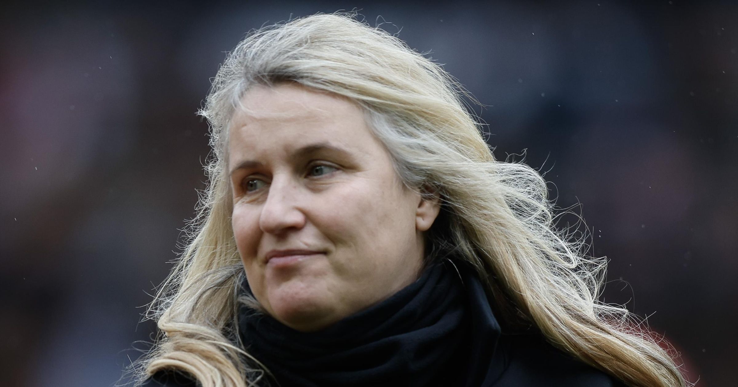 Emma Hayes: Chelsea boss recites Robert Frost poem in response to cup ...