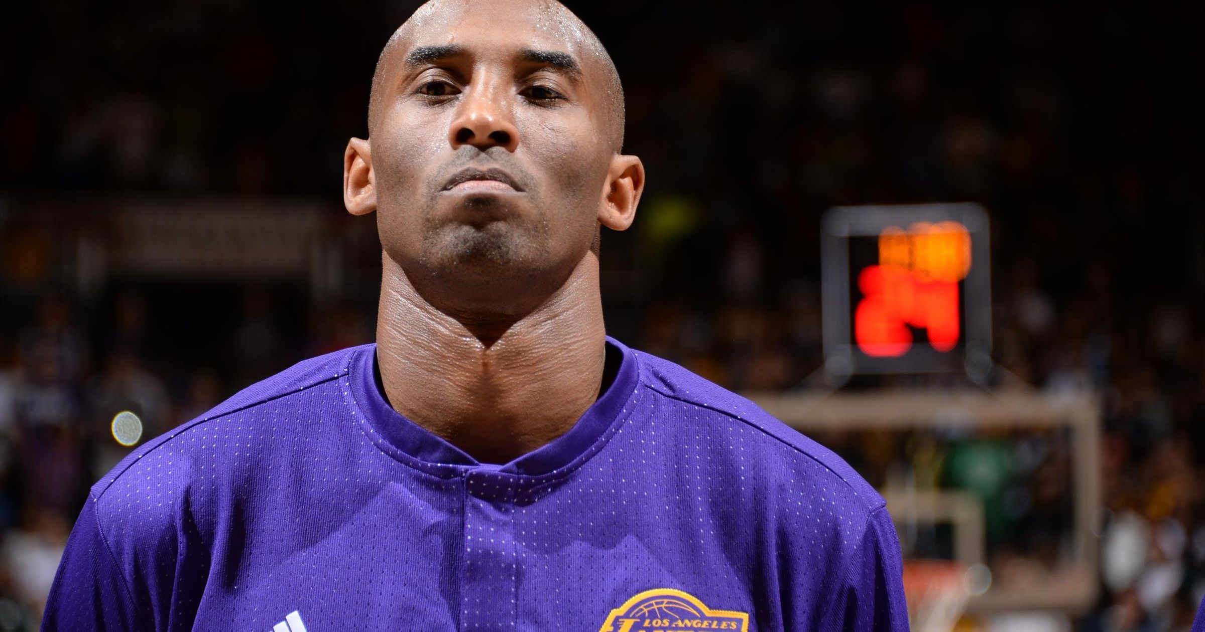 LA Lakers legend Kobe Bryant to retire at end of season - TNT Sports