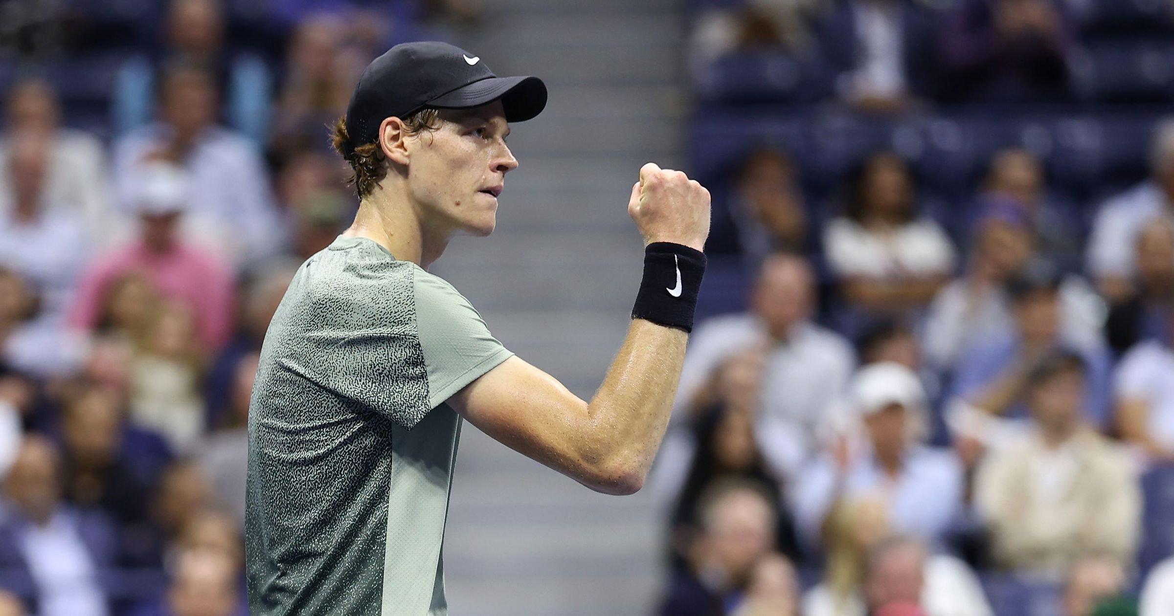 Jannik Sinner expects ‘very tough’ semi-final with ‘good friend’ Jack ...