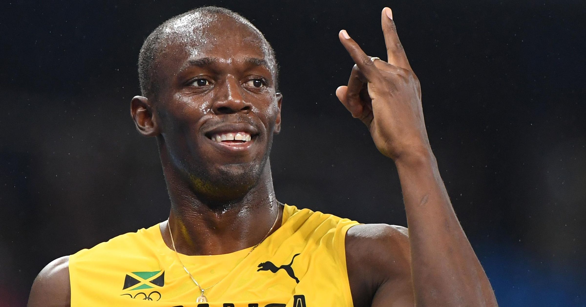 'Unhappy' Usain Bolt hands back relay gold to Olympic chiefs - TNT Sports