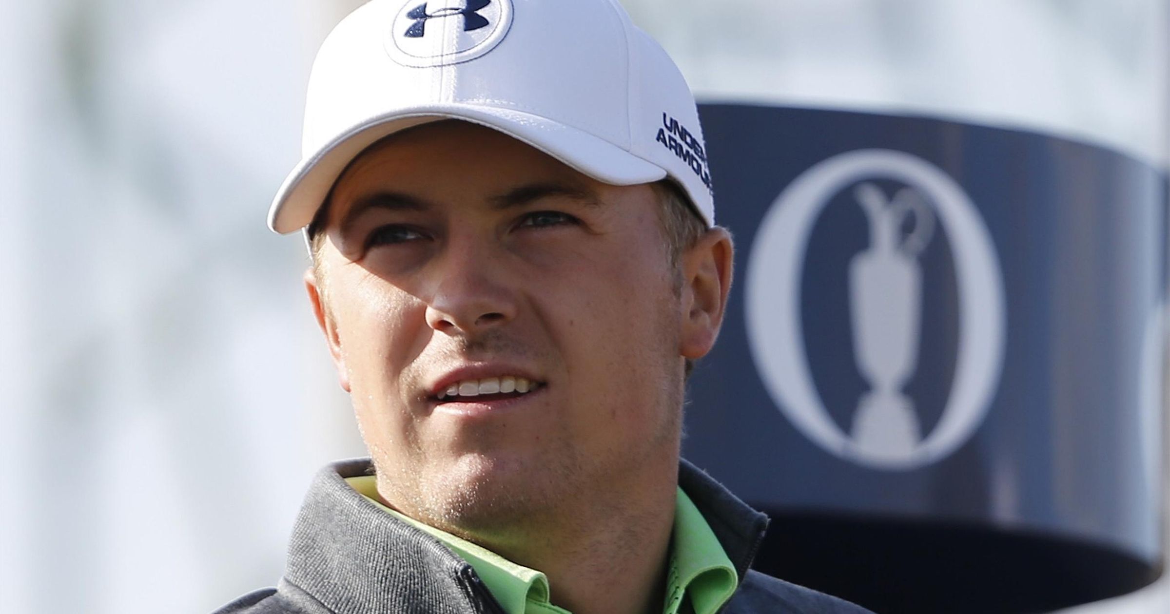 Jordan Spieth insists he can get even better as he returns to where ...