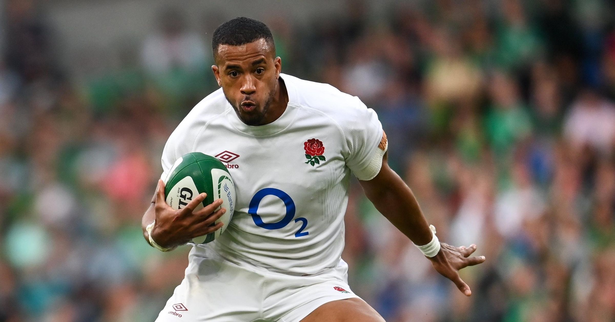 Anthony Watson set to stay in Premiership after re-signing for ...