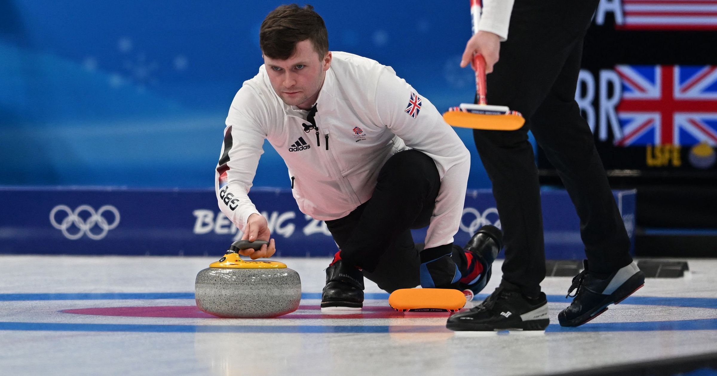 Curling at the 2026 Milano Cortina Olympics: What are the rules, how ...