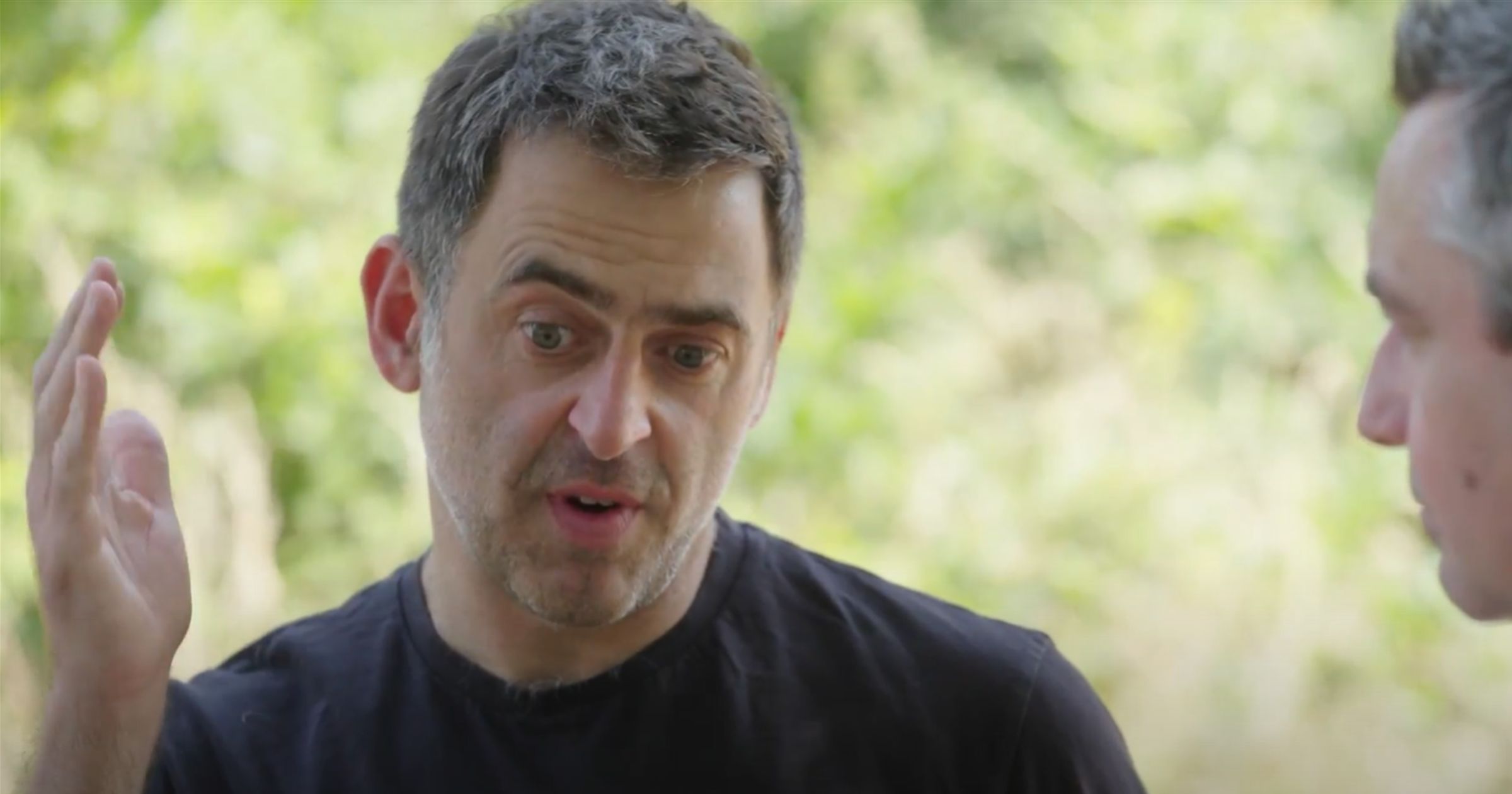 Ronnie O'Sullivan: 'I went on a wild bender' - GOAT laments having to ...