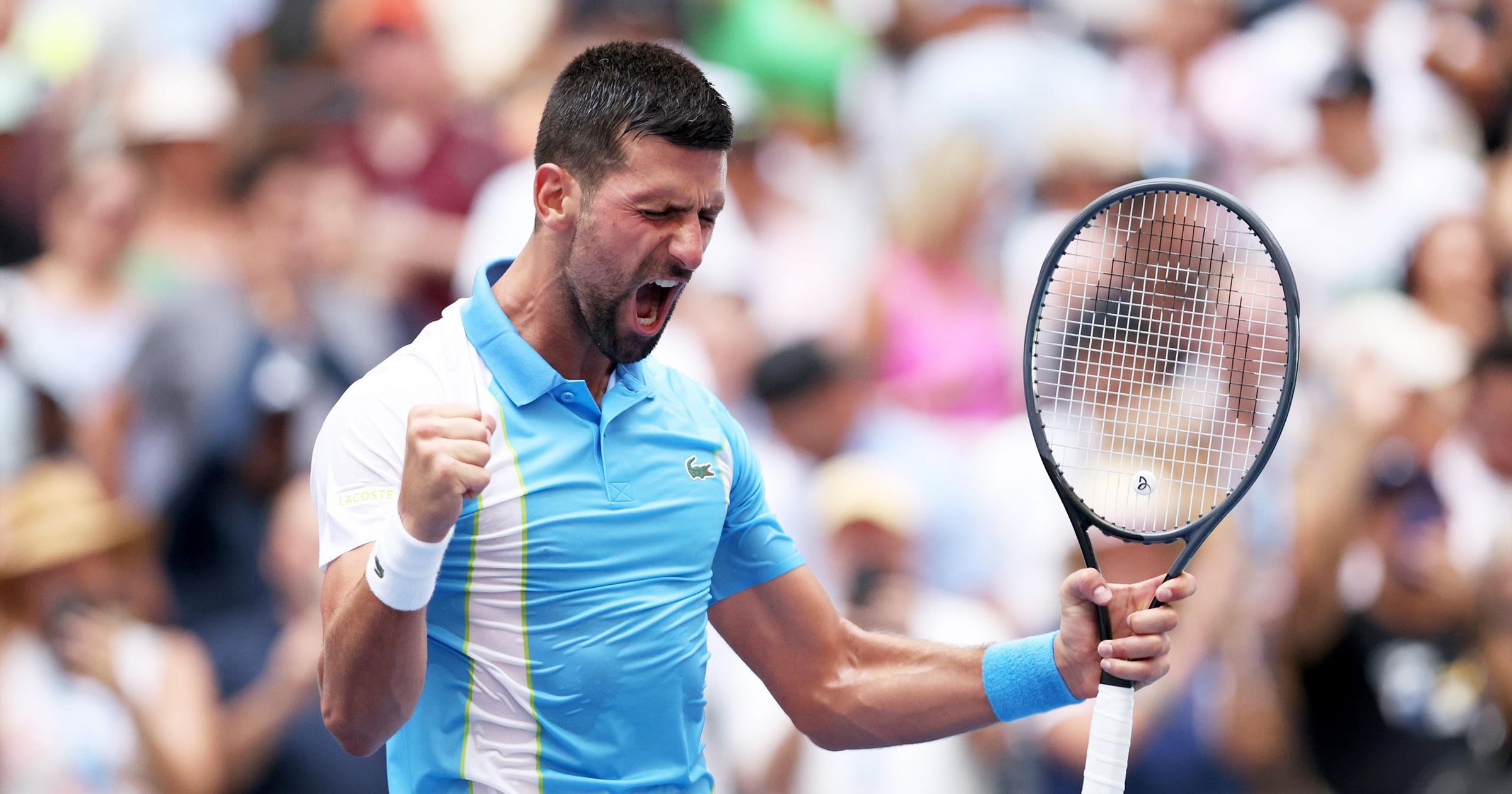 US Open 2023: Day 12 Order of Play and Schedule - When are men's semi ...