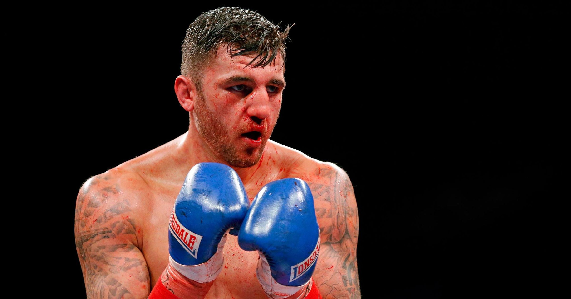 Cleverly wins WBA title as Brahmer withdraws through injury - TNT Sports
