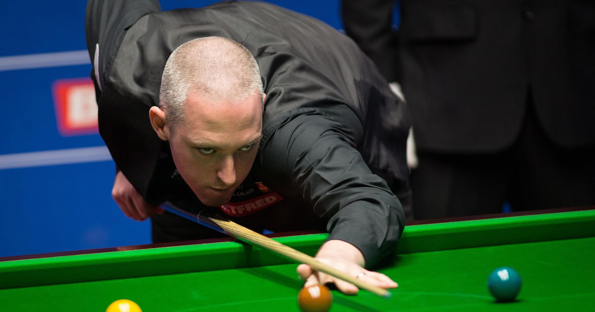 Ian Burns and David Grace return to main tour as final four World ...