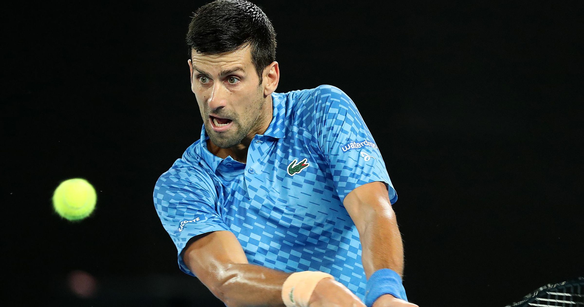 Barbara Schett hails 'phenomenal' Novak Djokovic after Australian Open ...