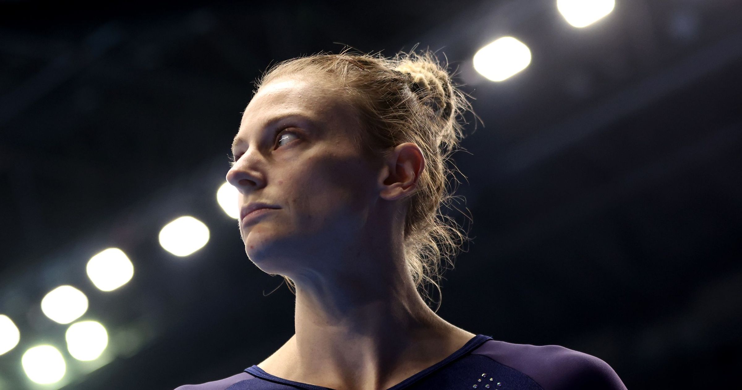 Bryony Page is ‘stronger, fitter and healthier’ ahead of third Olympic ...