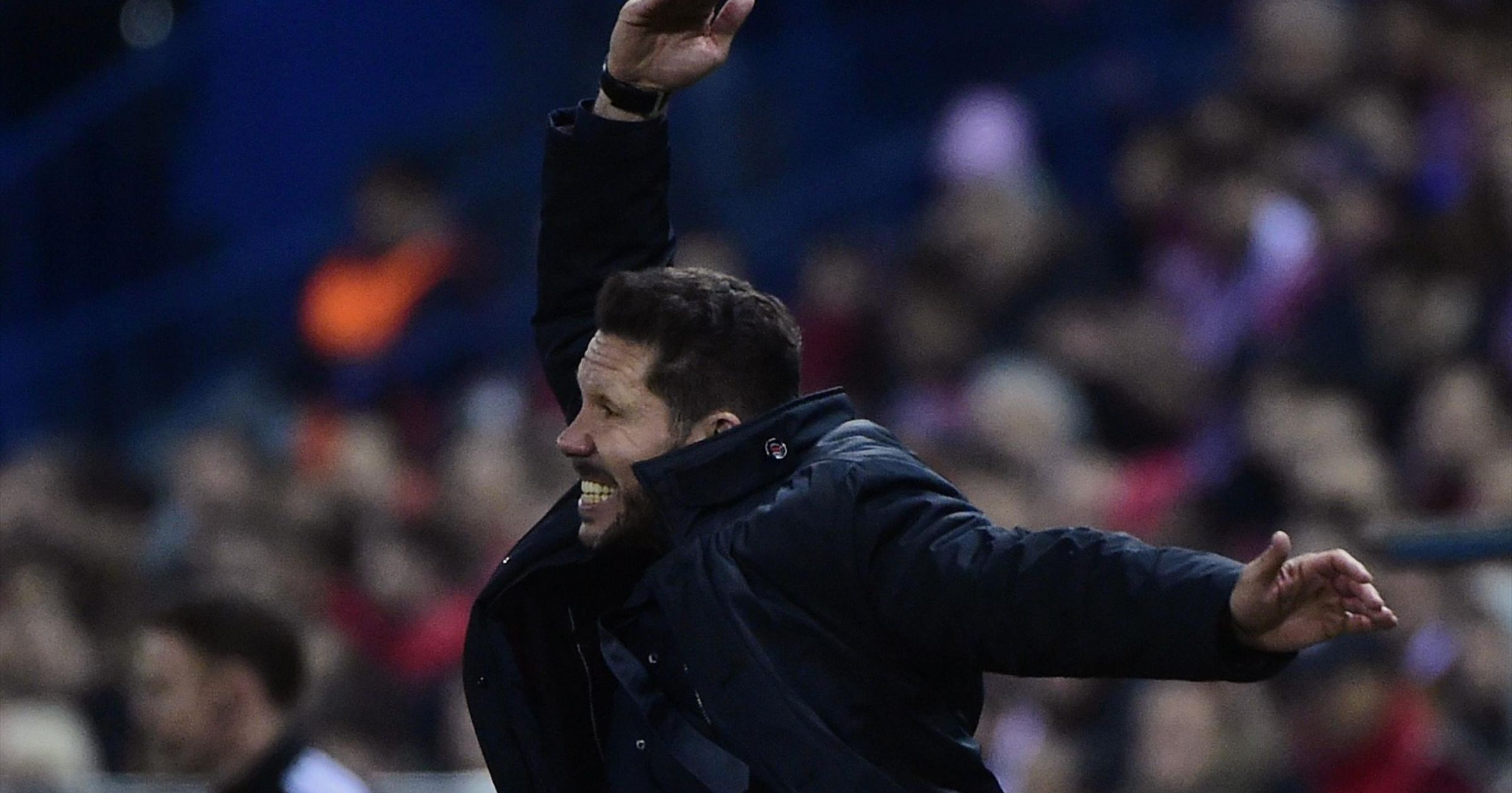 Diego Simeone insists Sevilla result will not define Atletico Madrid's ...