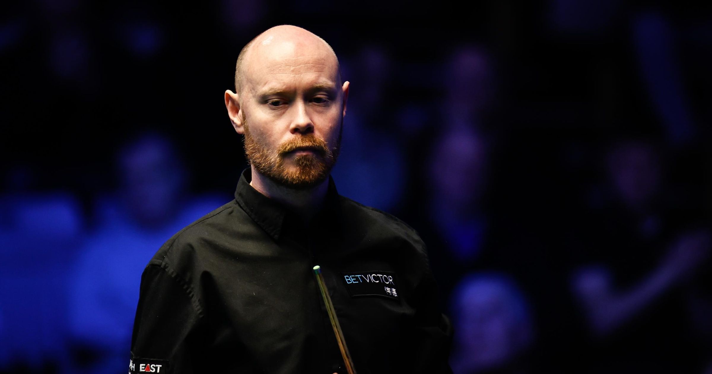 Jimmy White backs ‘top player’ Gary Wilson to go deep at World ...