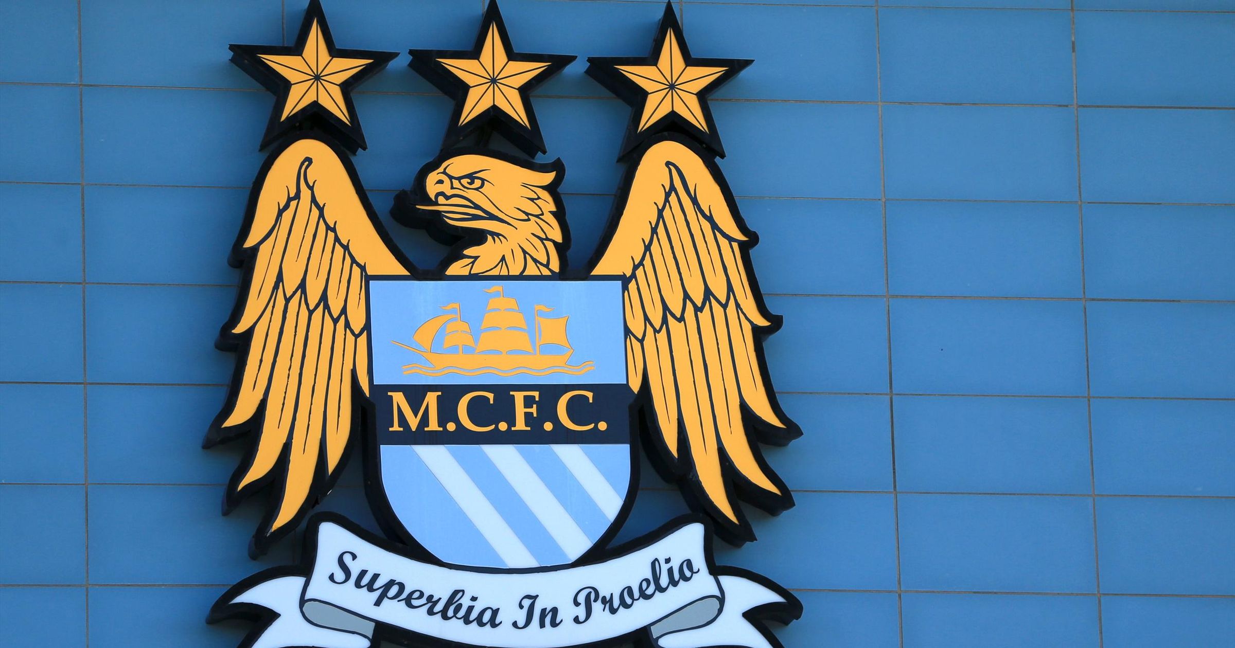 Manchester City launch fan consultation over possible redesign of club ...