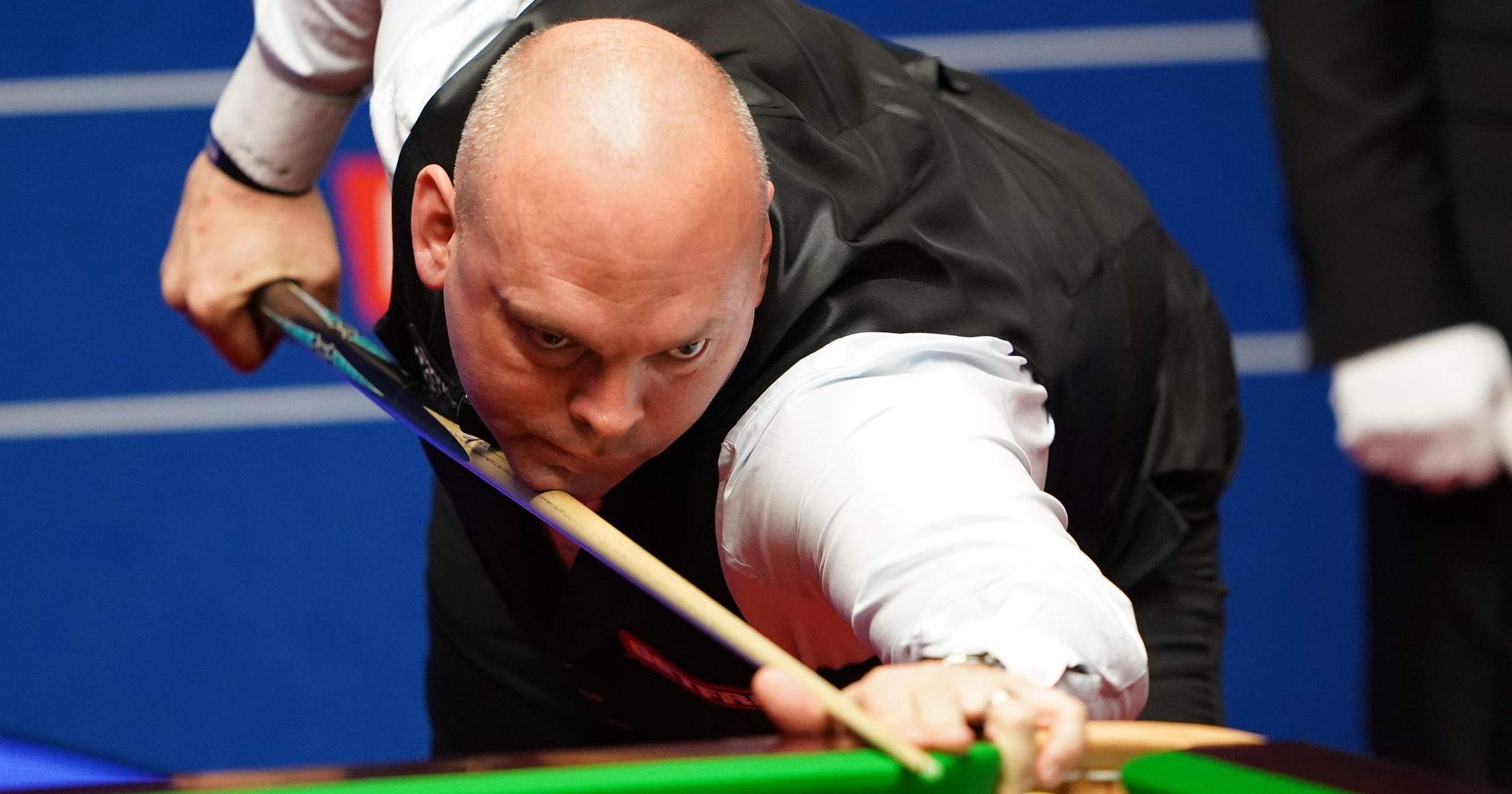 European Masters snooker: Fraser Patrick hits back to stun Stuart ...