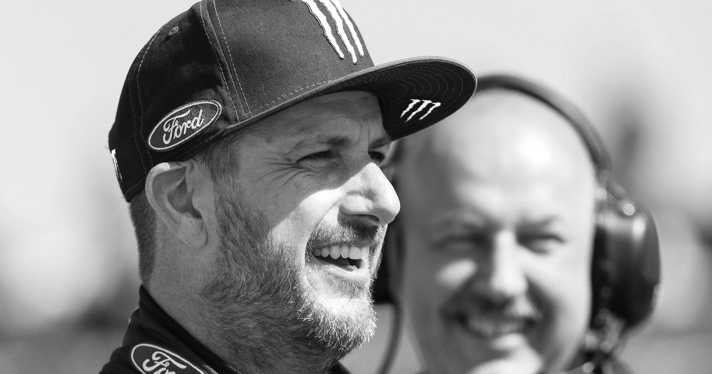 Ken Block: American motorsport star and YouTuber dies aged 55 after ...