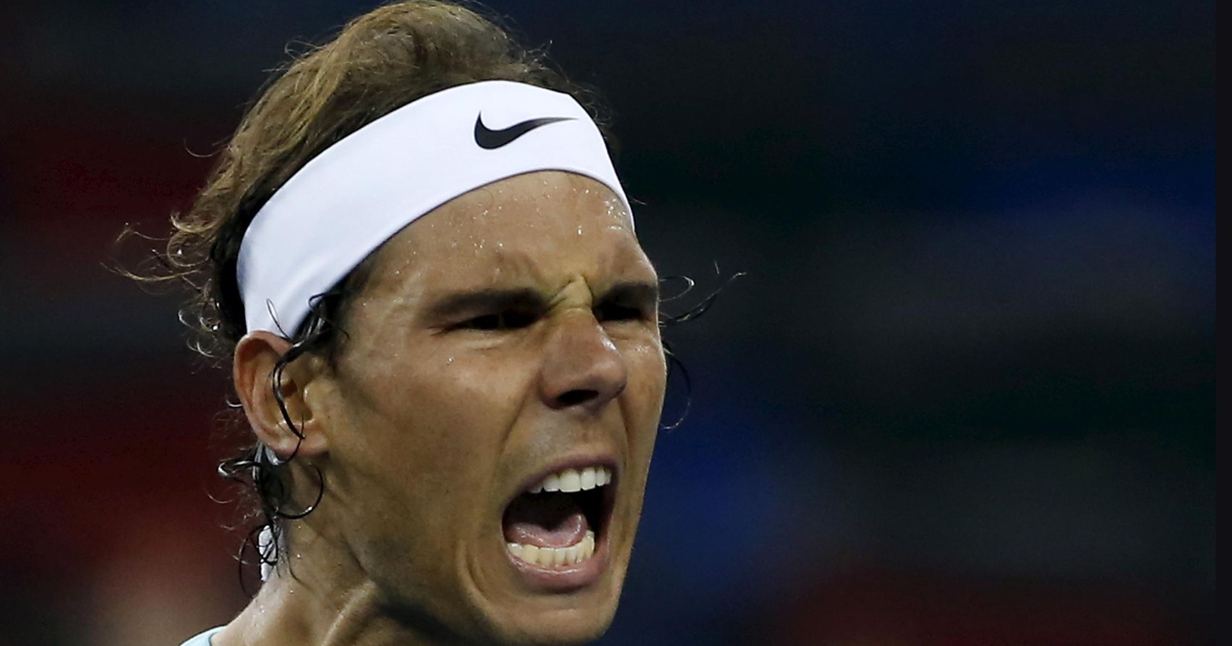 Rafa Nadal happy again after conquering his emotions - TNT Sports