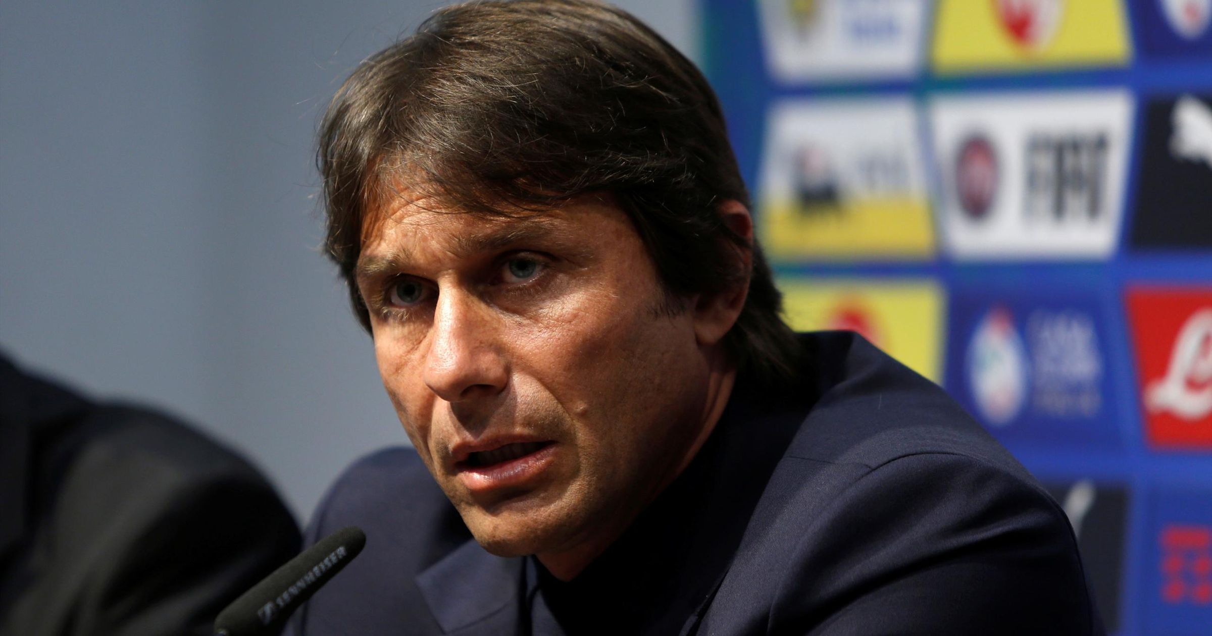 Italy consider a change of formation for Spain game - TNT Sports