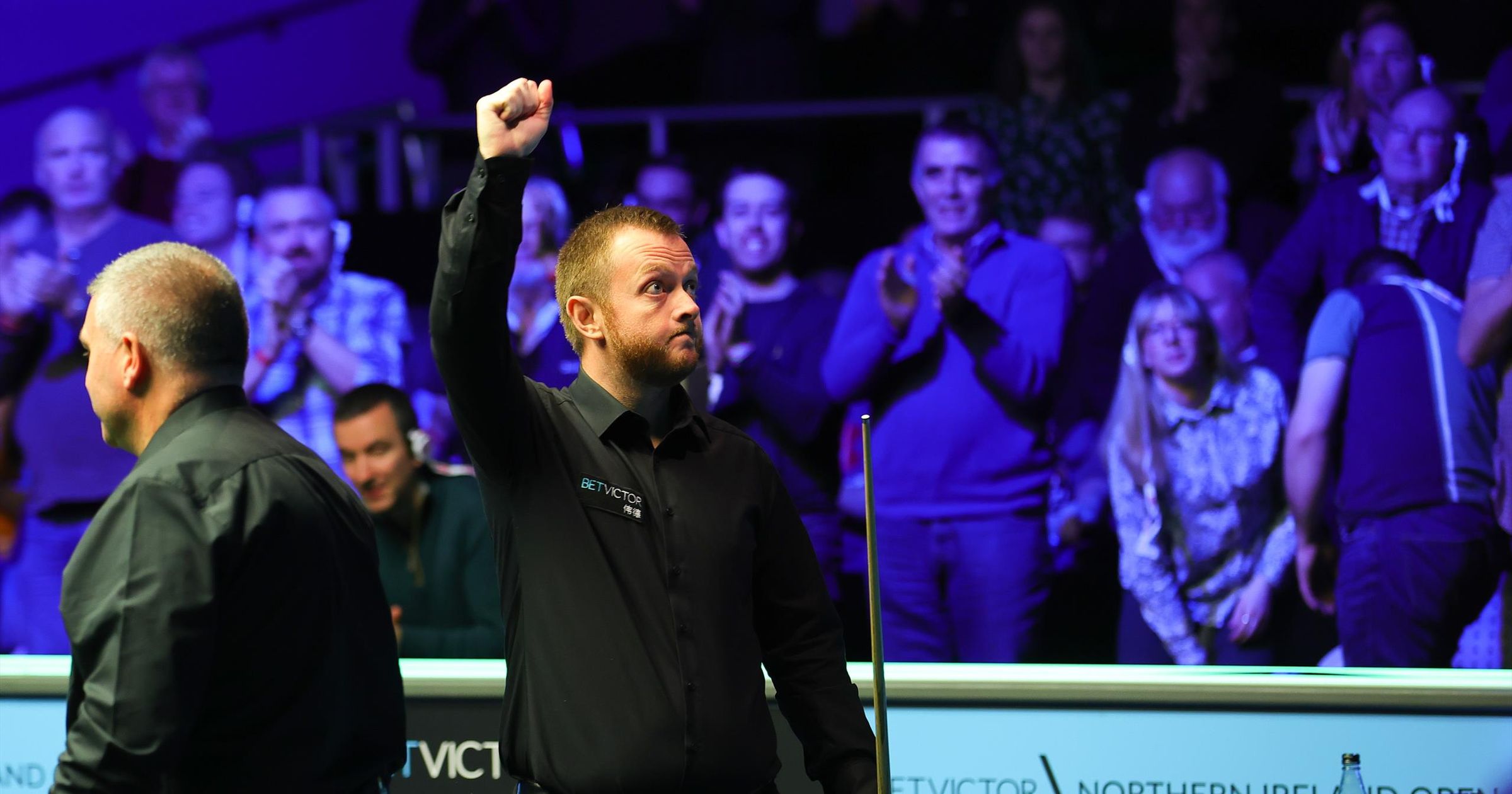 Northern Ireland Open snooker 2022 - Latest scores, results, schedule ...