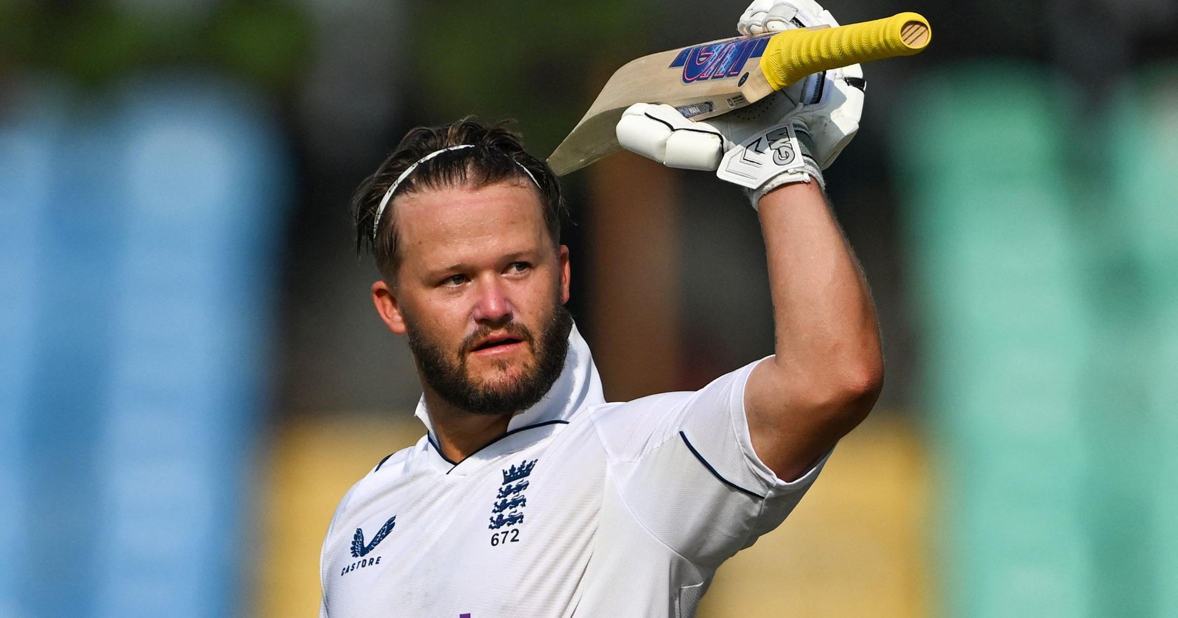 India v England, third Test, day two as it happened – Ben Duckett hits ...