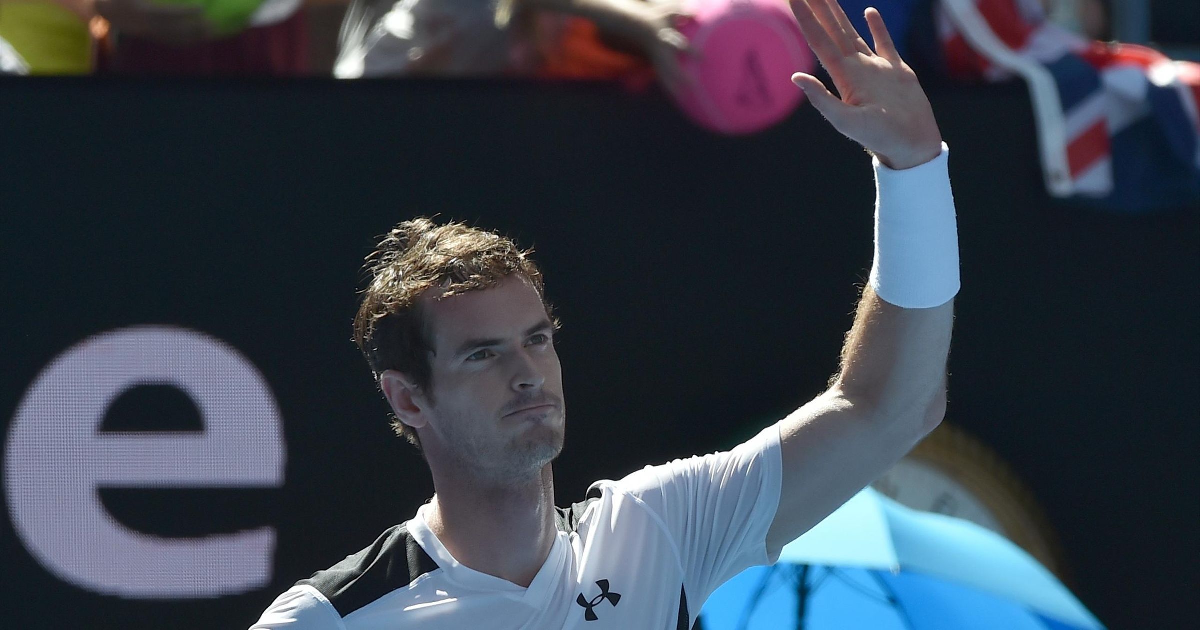Murray storms past Groth, Konta wins and Jamie Murray also through as ...