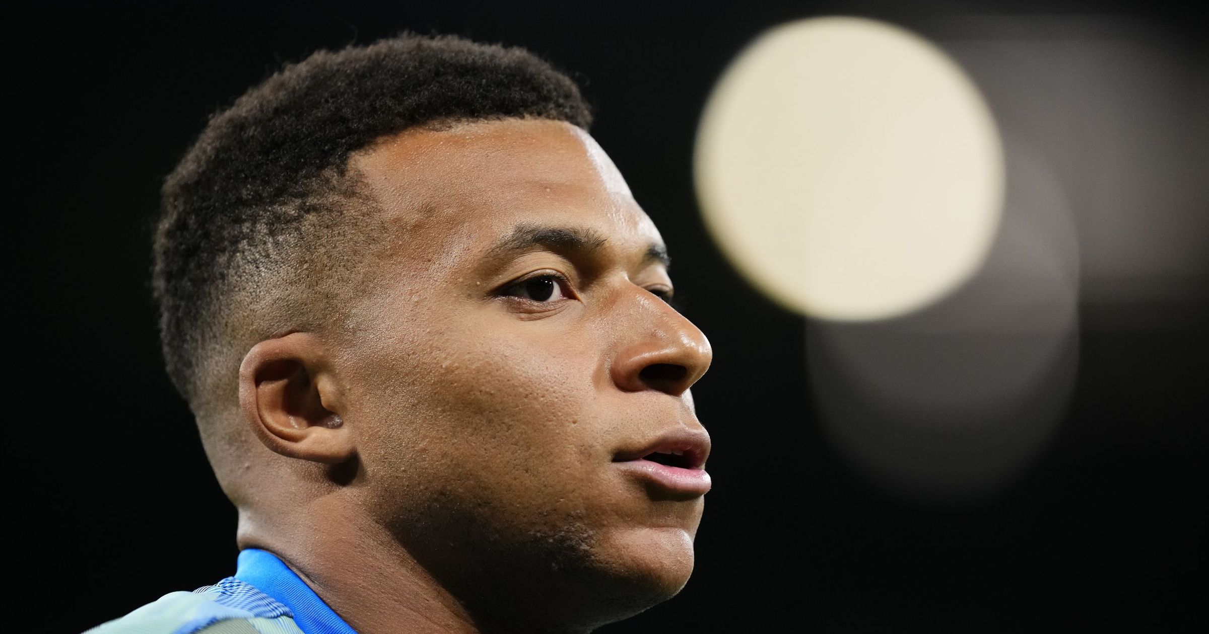 Real Madrid forward Kylian Mbappe predicts Premier League winner, reveals European giants that ...