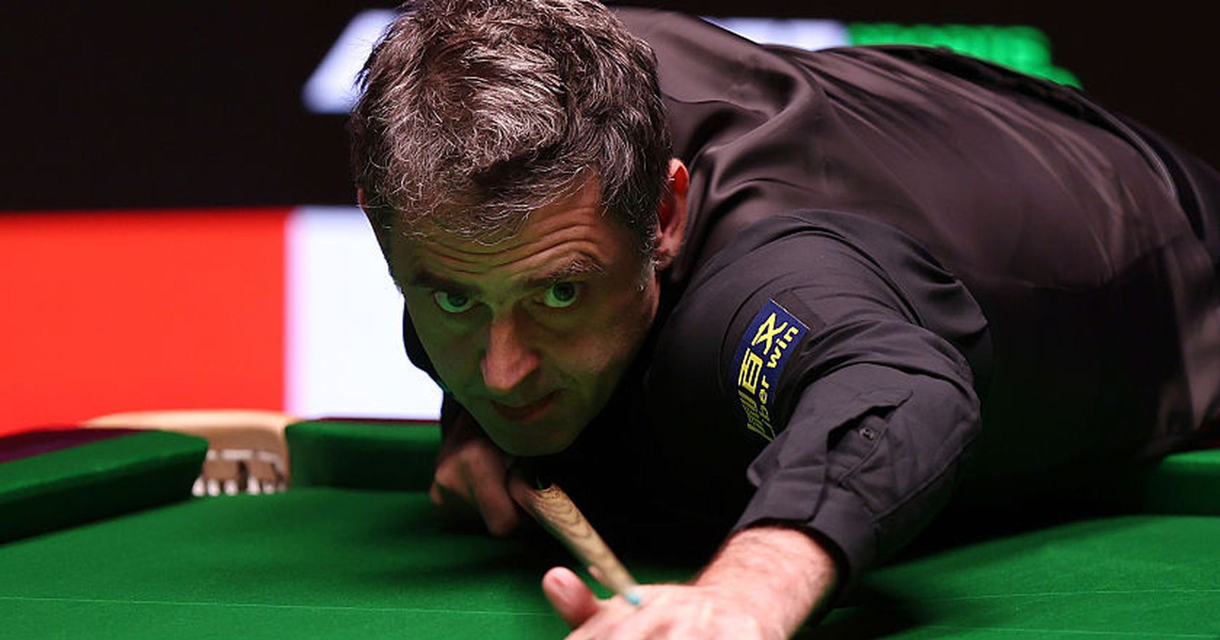 Ray Reardon's 43-year record under threat as Ronnie O'Sullivan, Judd ...