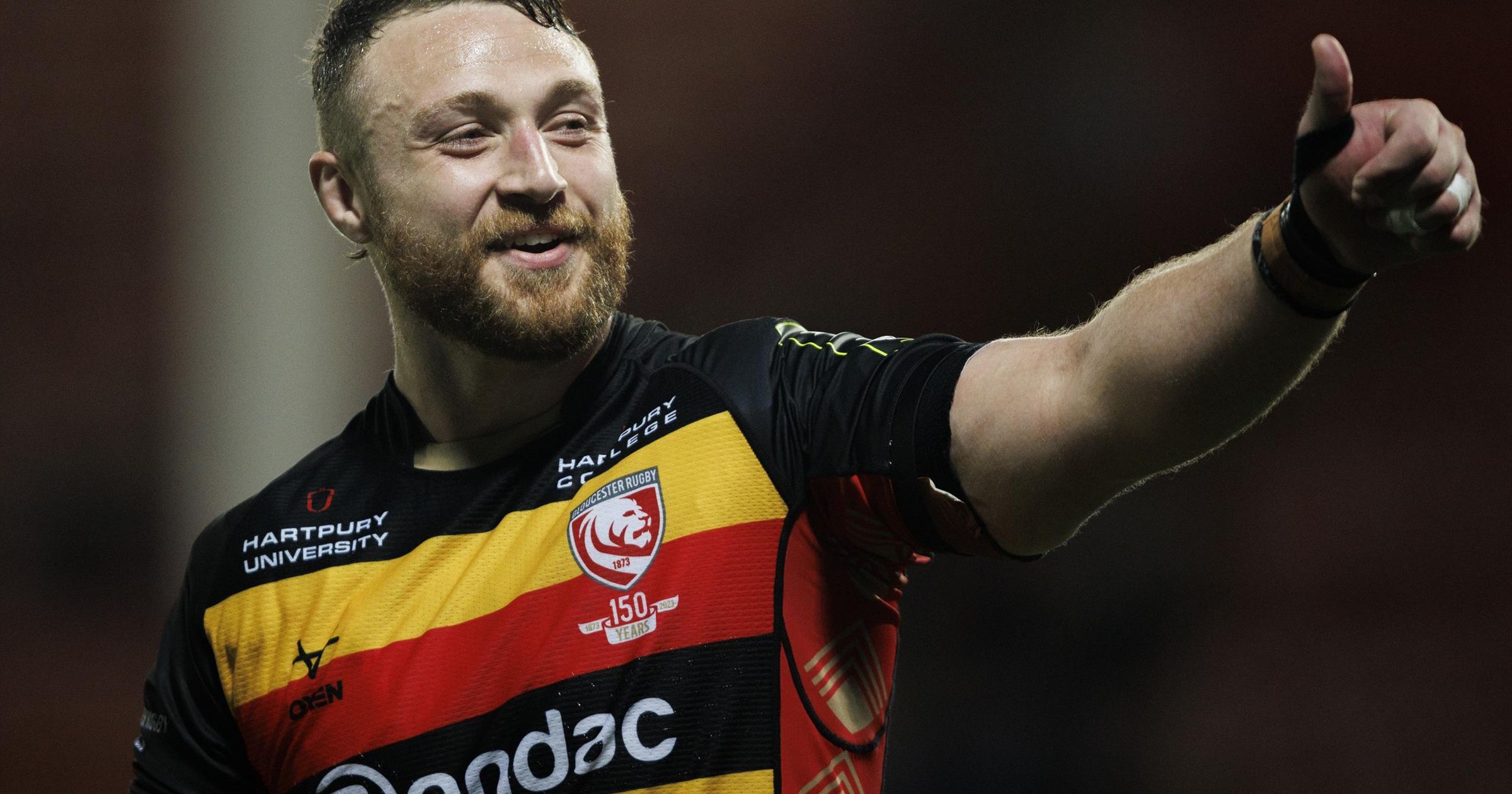 Tom Shanklin: ‘Excellent’ Gloucester ‘deserved winners’ in Challenge ...