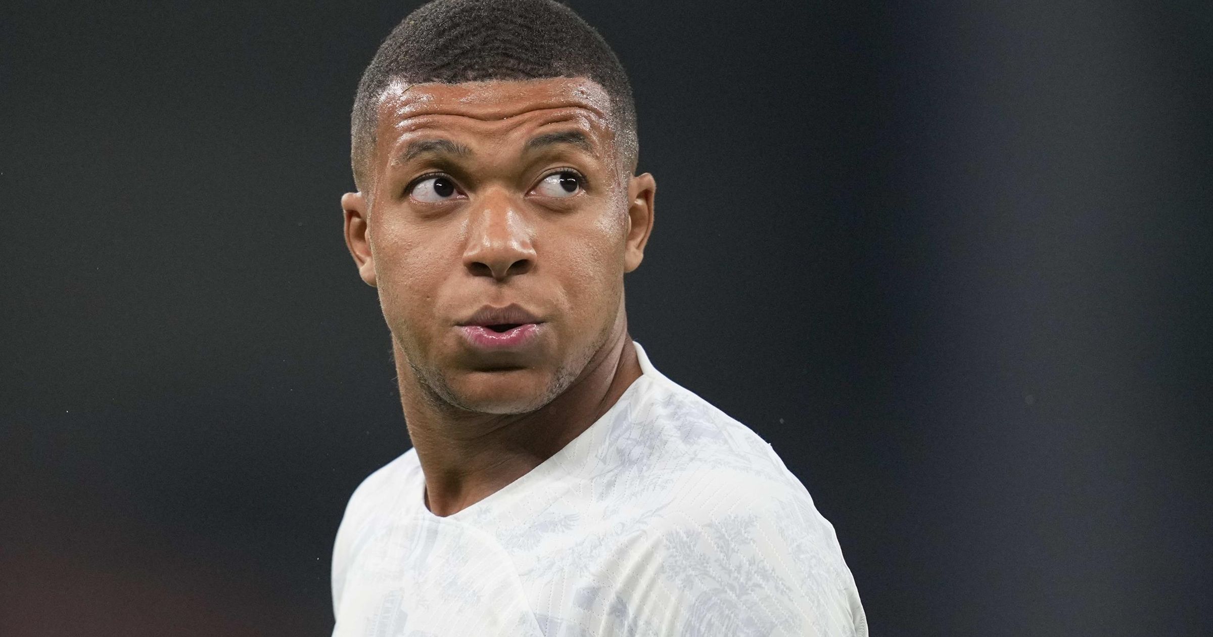 Kylian Mbappe tops Forbes' football rich list for first time, above ...