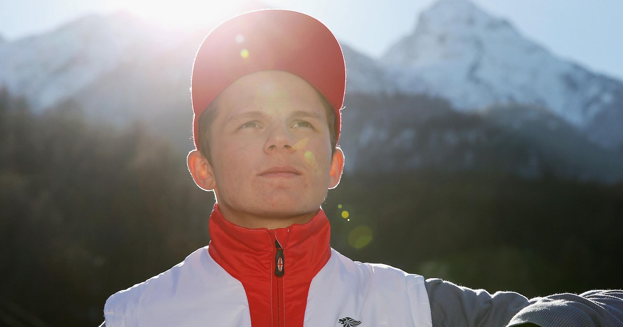 Jamie Nicholls - TNT Sports