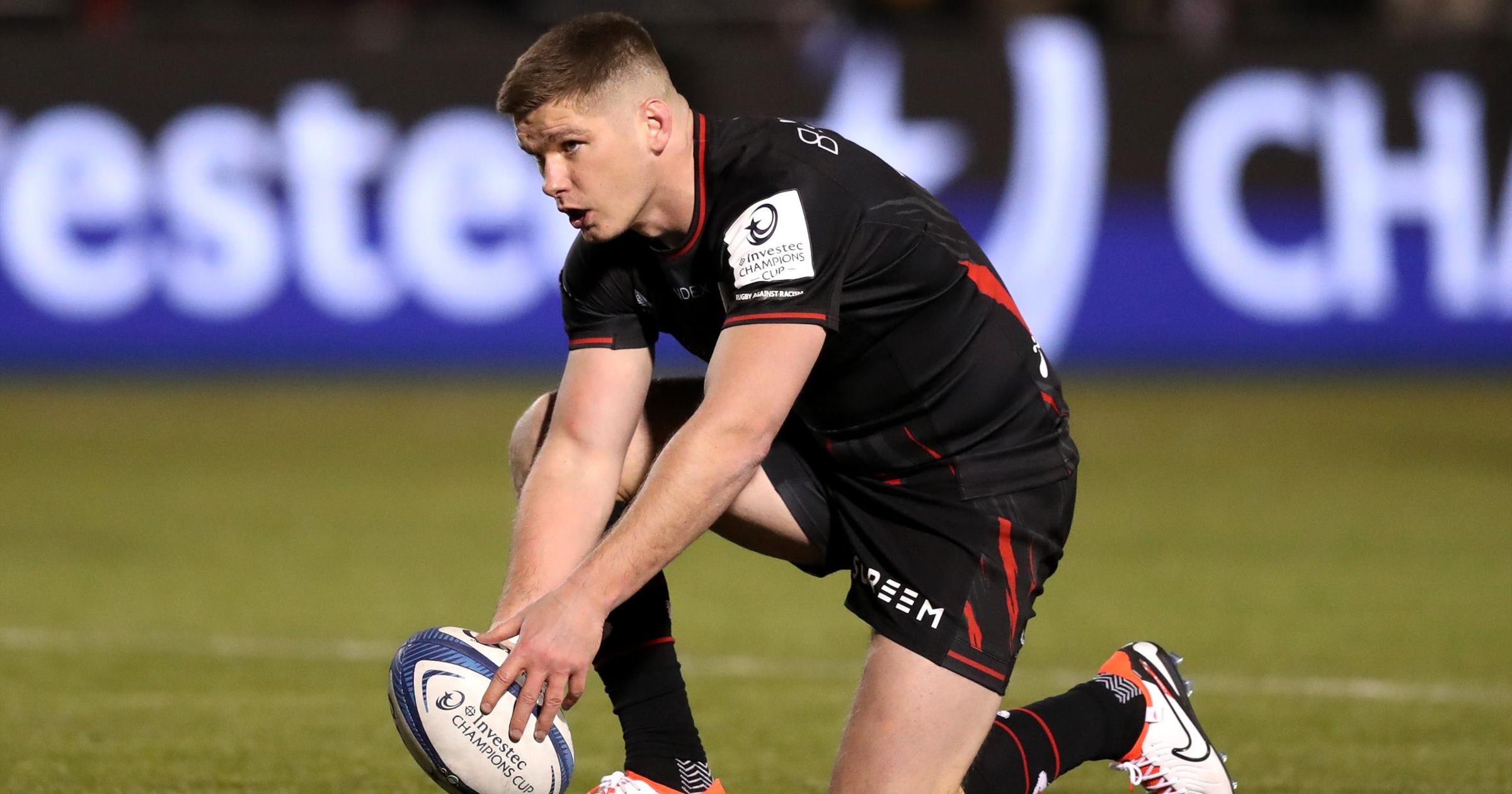 'Born winner' Owen Farrell could be missing piece for Racing 92, France ...