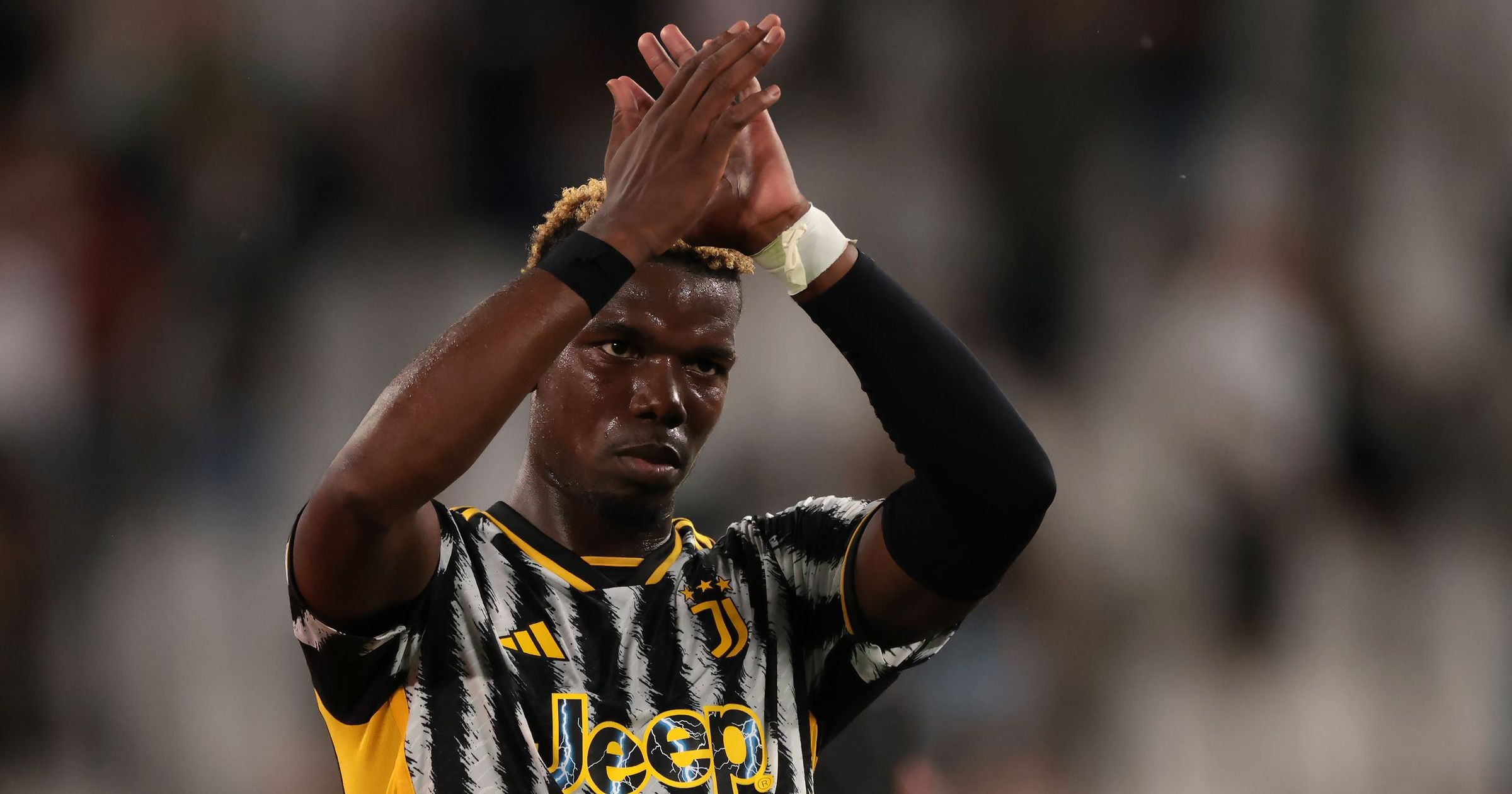 Paul Pogba could team up with Lionel Messi amid Inter Miami transfer ...