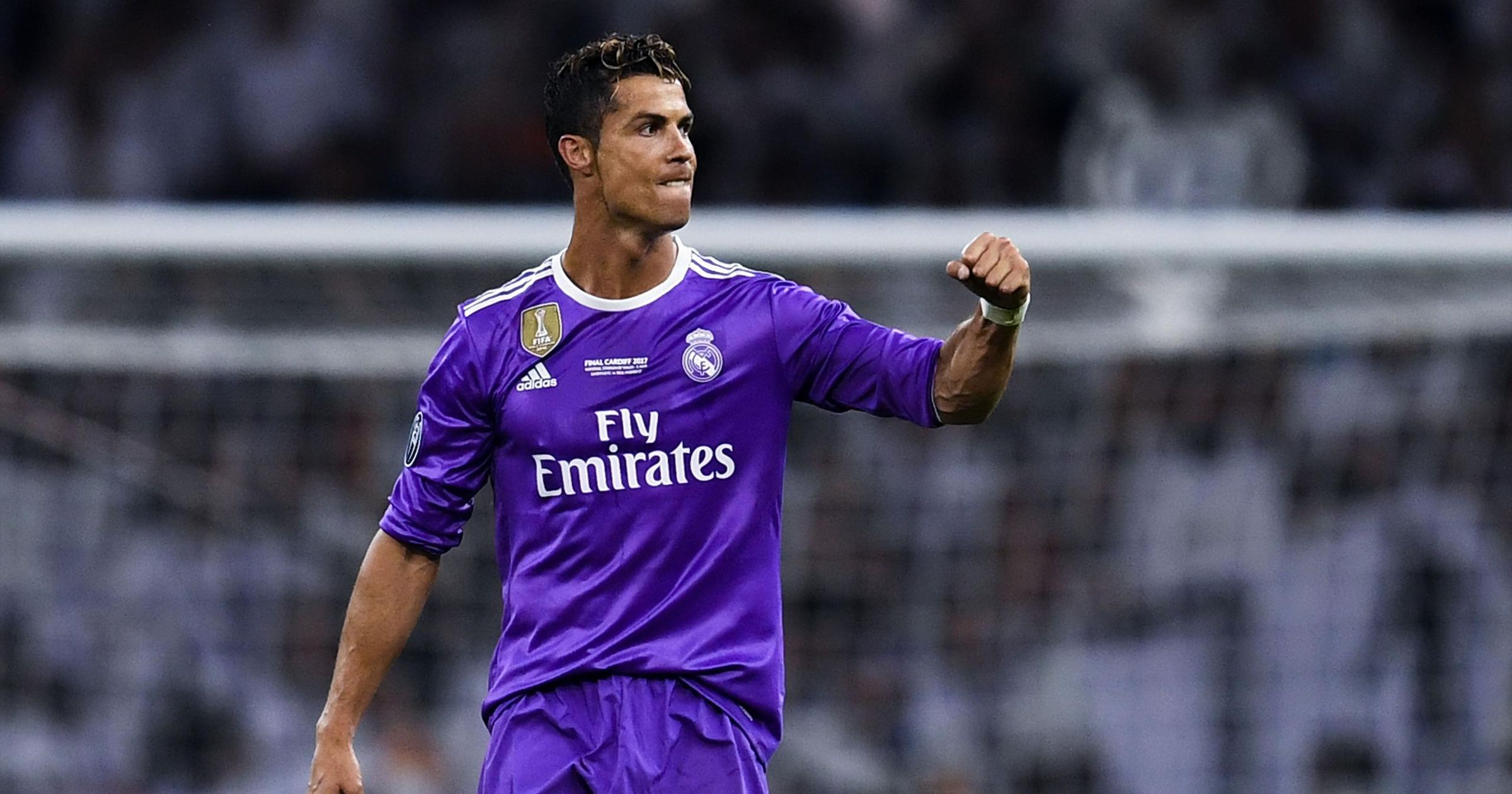 Cristiano Ronaldo names Marco Asensio, Kylian Mbappe, Marcus Rashford ...