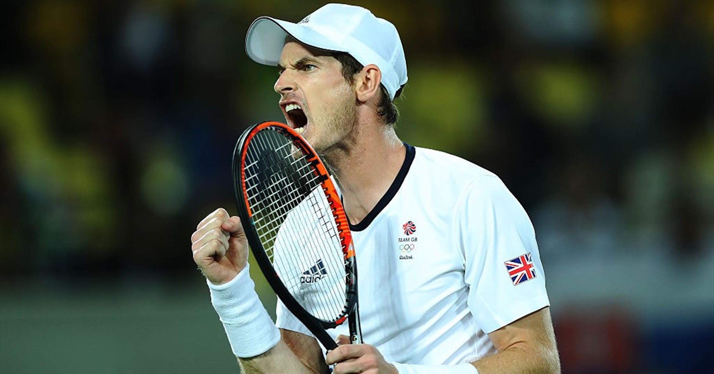 Tokyo 2020 – Andy Murray defends Olympic title in emotional win over ...