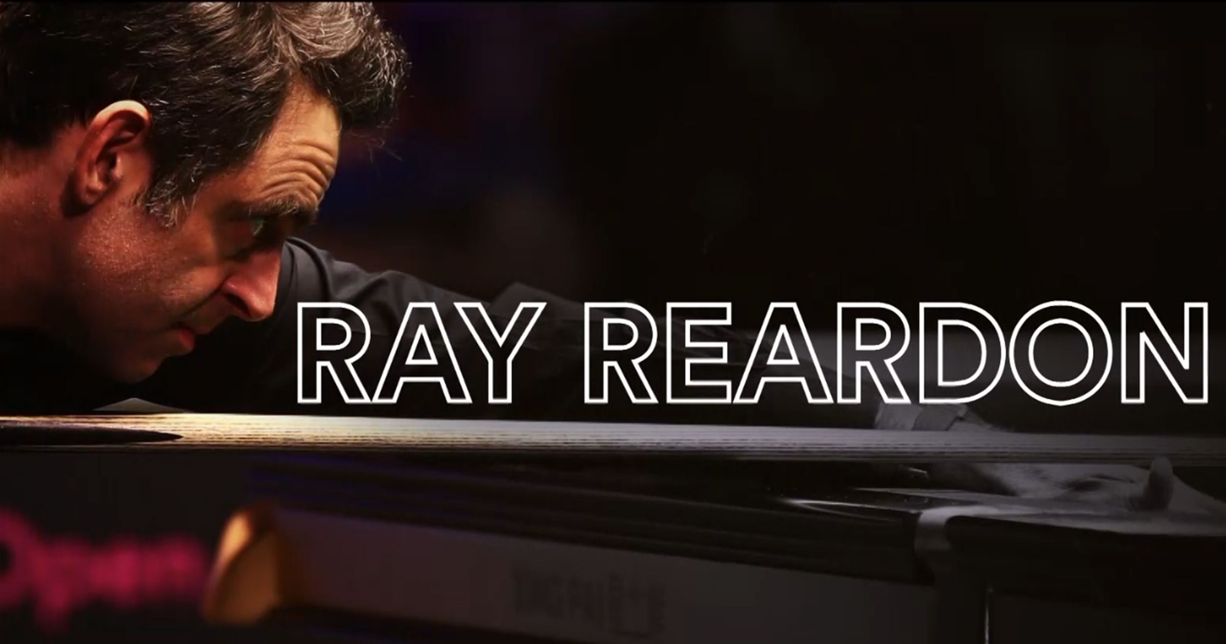 Ronnie O'Sullivan on how Ray Reardon turned him into a 'chess player ...