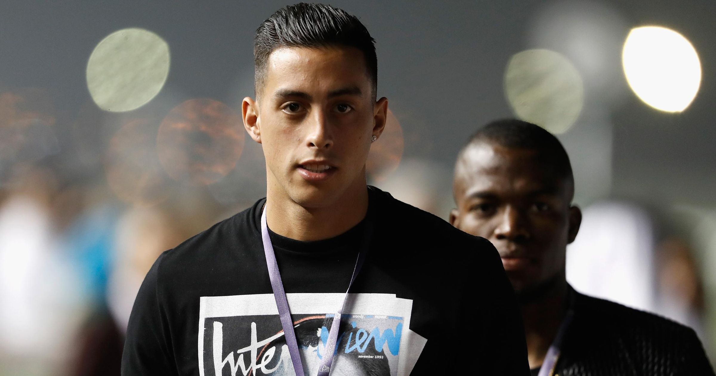 Everton defender Ramiro Funes Mori faces nine months out after surgery ...