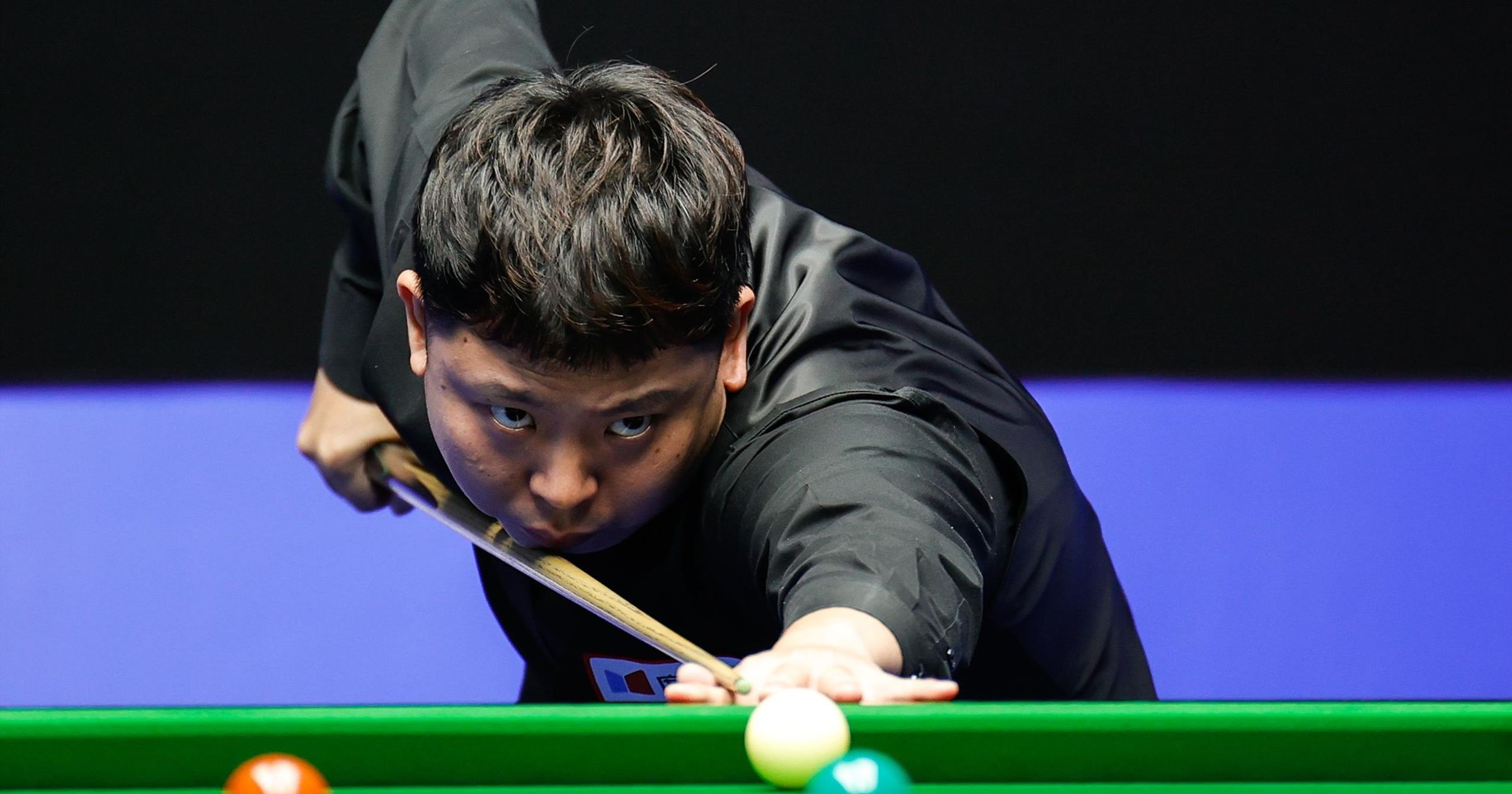 International Championship snooker 2023 final as it happened - Zhang ...