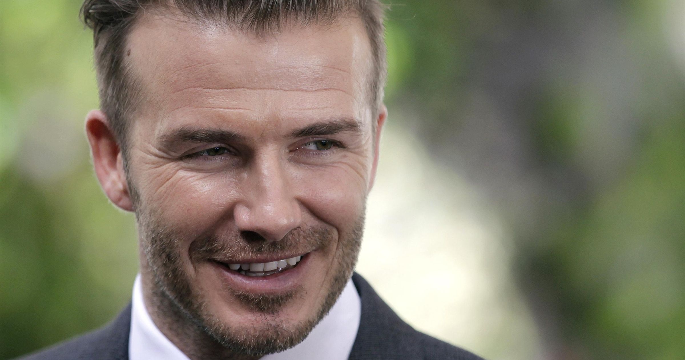 David Beckham: England set for Euro 2016 success - TNT Sports