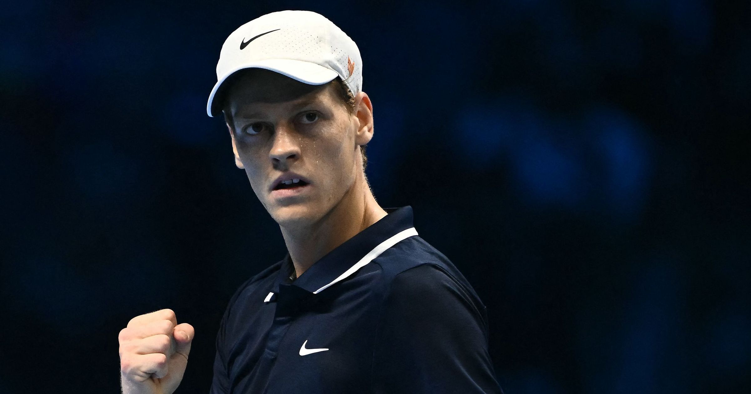 ATP Finals 2024: Jannik Sinner cruises past Casper Ruud to set up ...