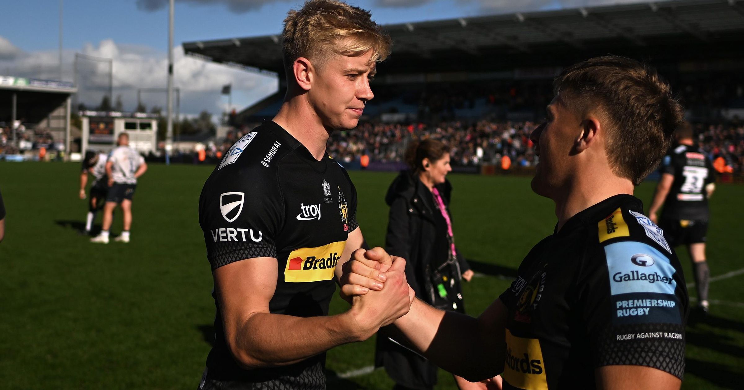 ‘He was the ultimate coach’ – Josh Hodge on what he learned from mentor ...