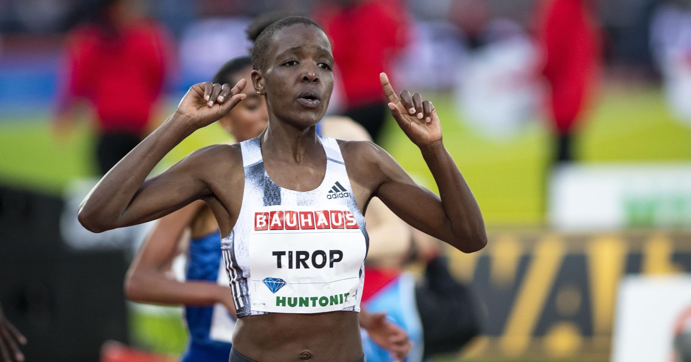 Agnes Tirop: Police arrest husband of Kenyan athlete after distance ...