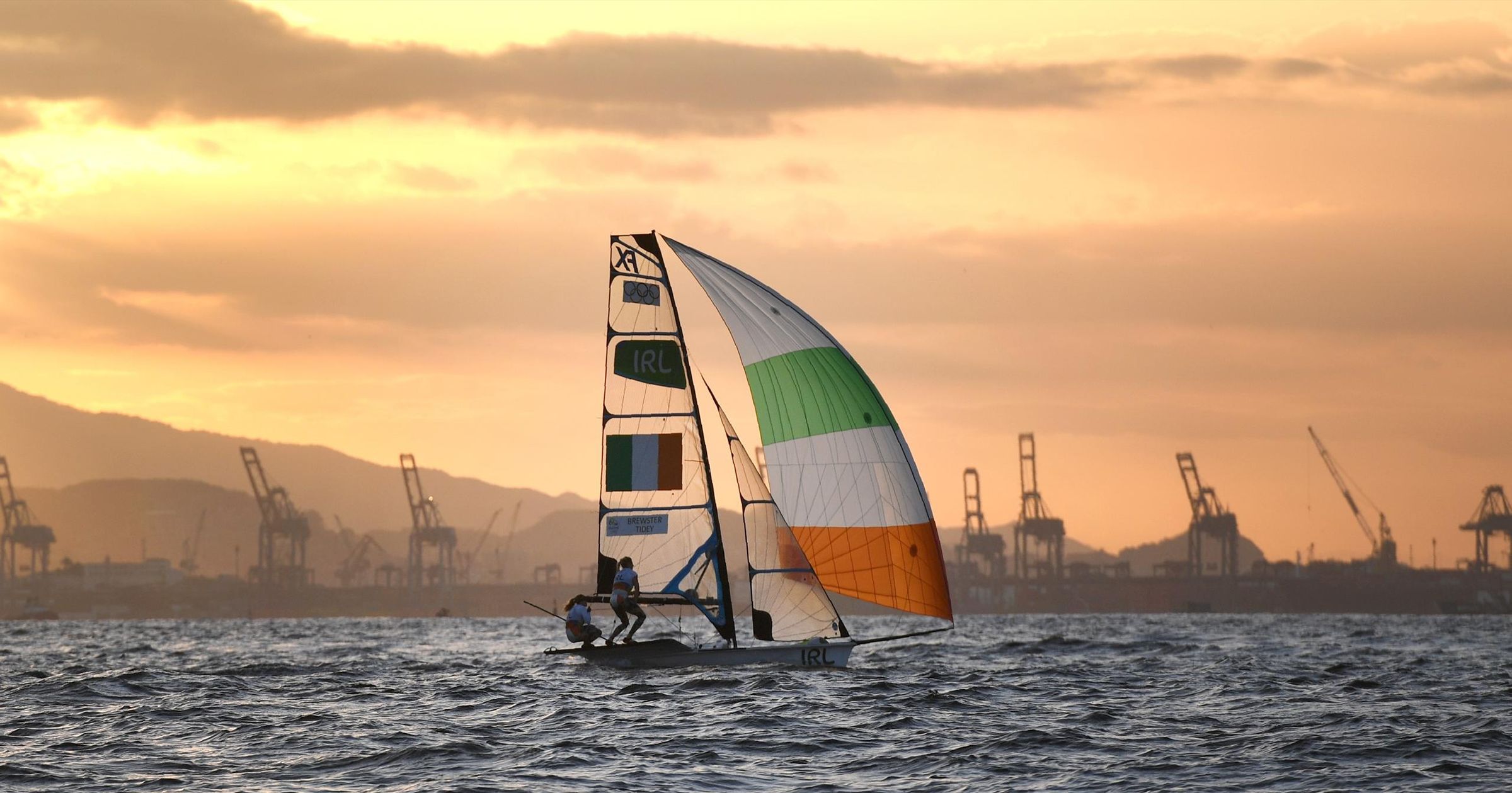 Tidey announces switch to Great Britain colours ahead of Tokyo 2020 ...