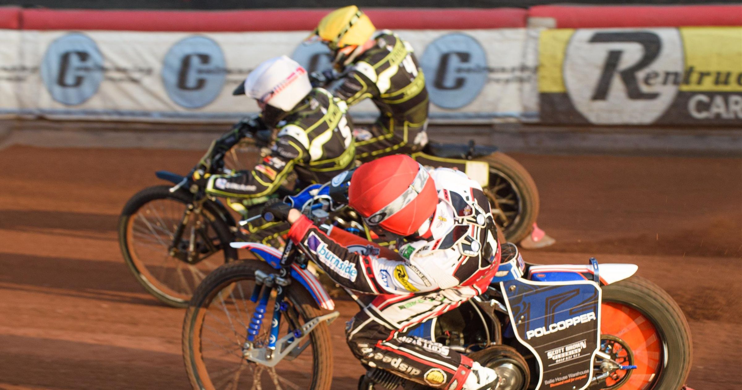 Speedway news and featiures 2021 - Peterborough host second-place ...