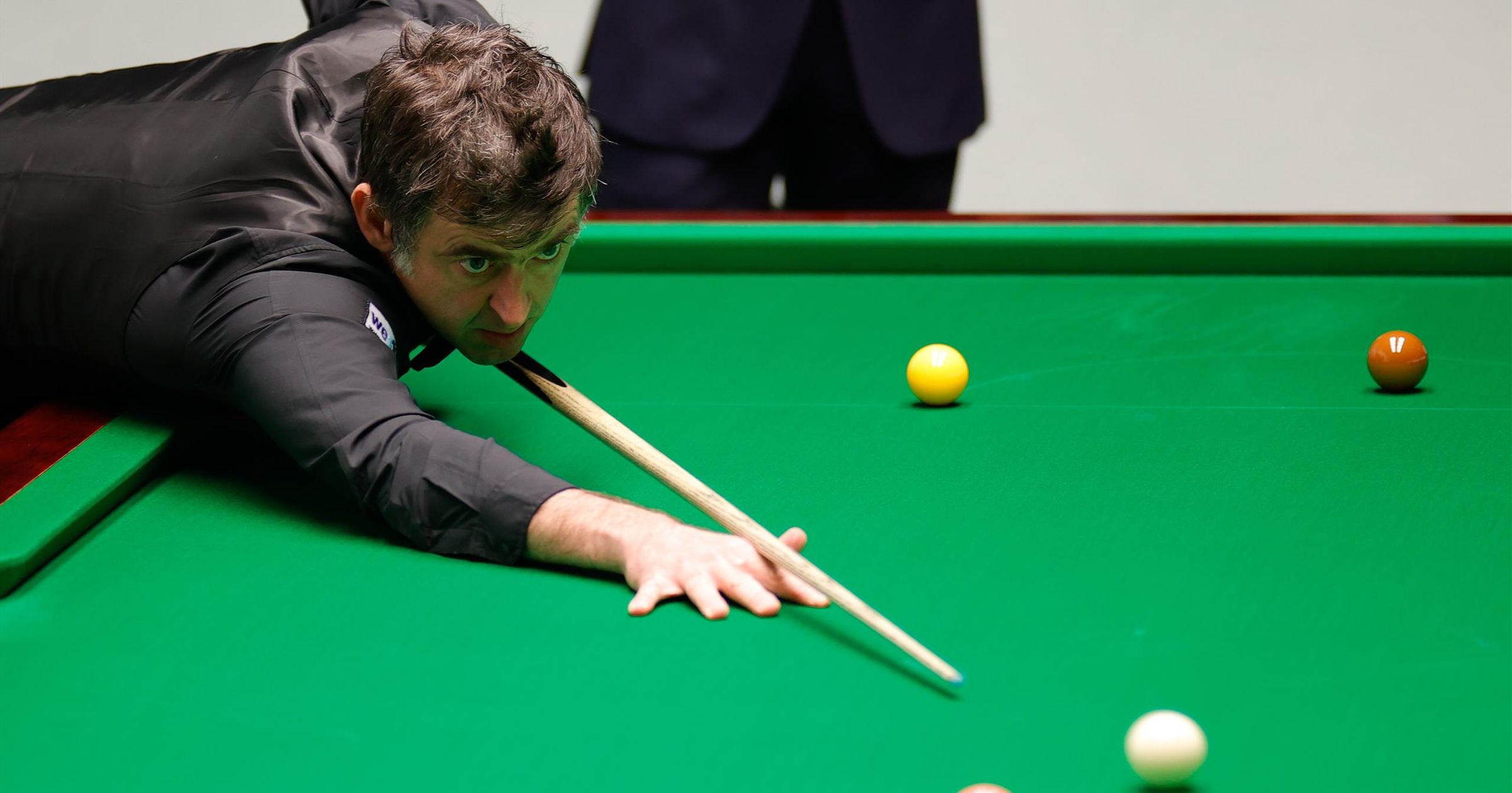 Michael Holt offers coaching opinion on what makes Ronnie O'Sullivan ...