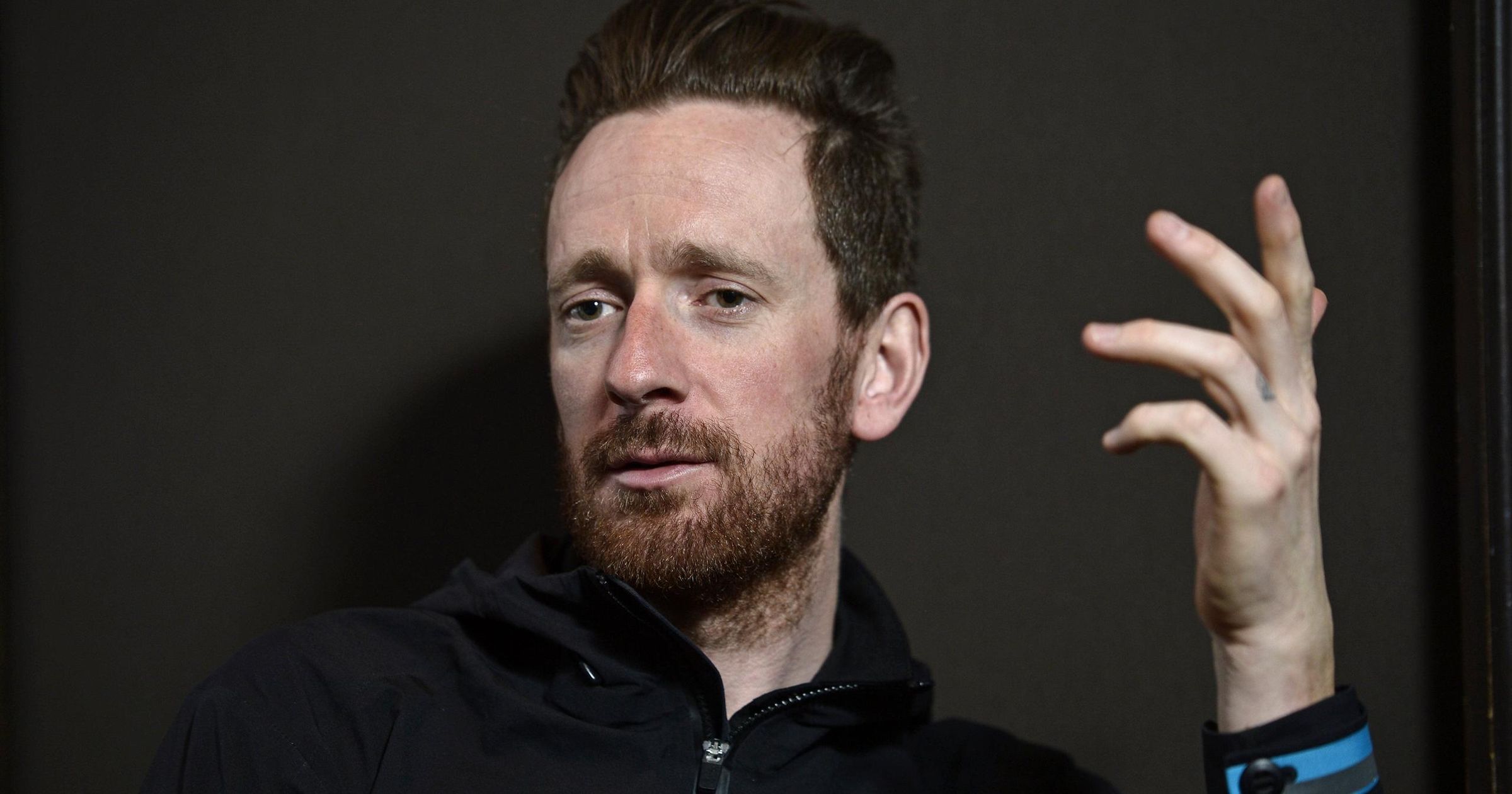 Sir Bradley Wiggins: 'No unfair advantage' from banned steroid - TNT Sports