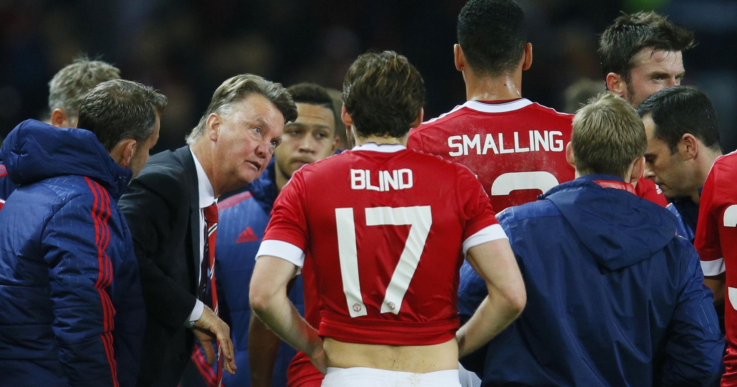 Report: ‘There’s no banter at Manchester United – just lots of meetings ...