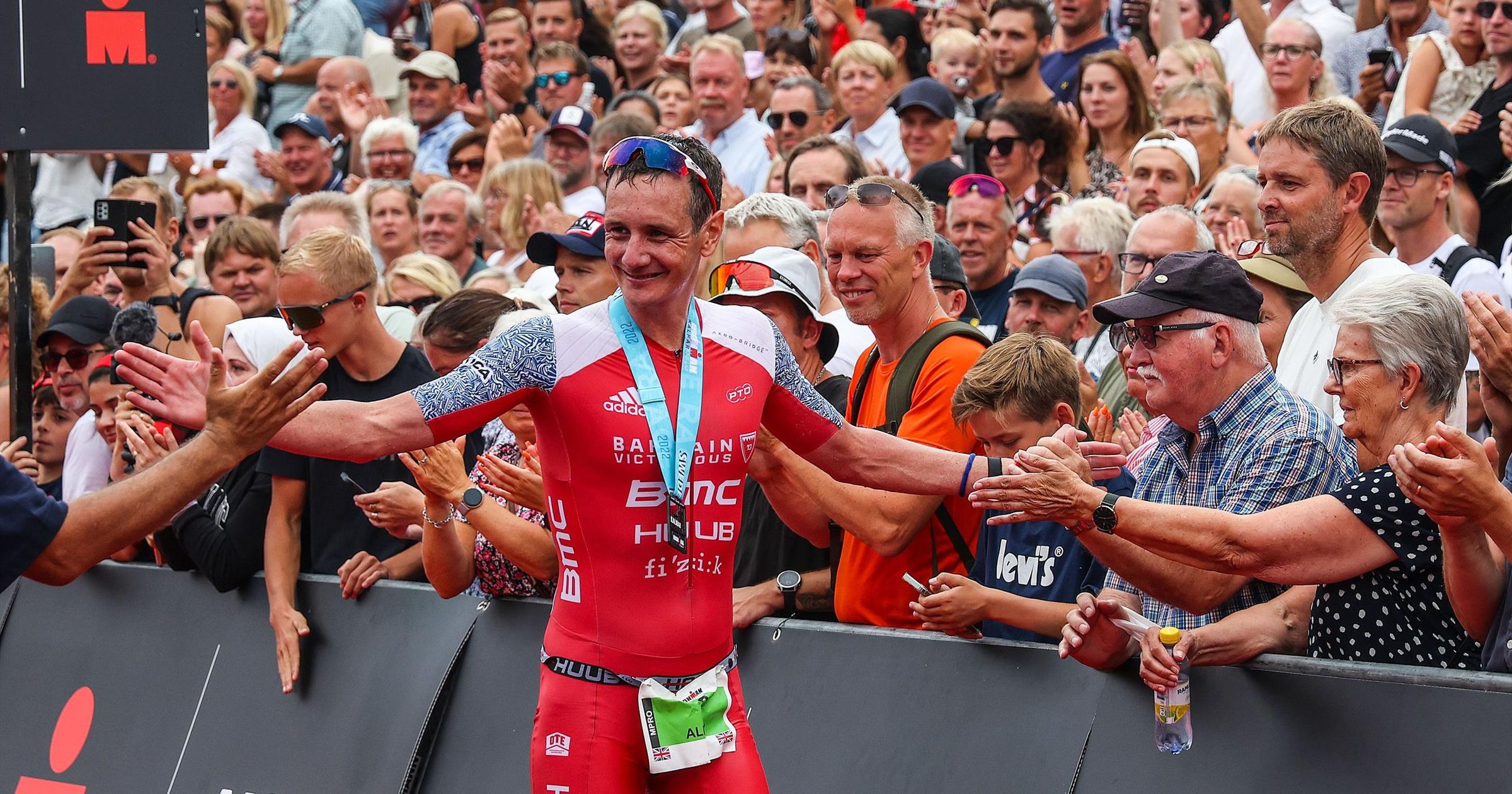 World Triathlon confirm Professional Triathlon Organisation Tour as ...