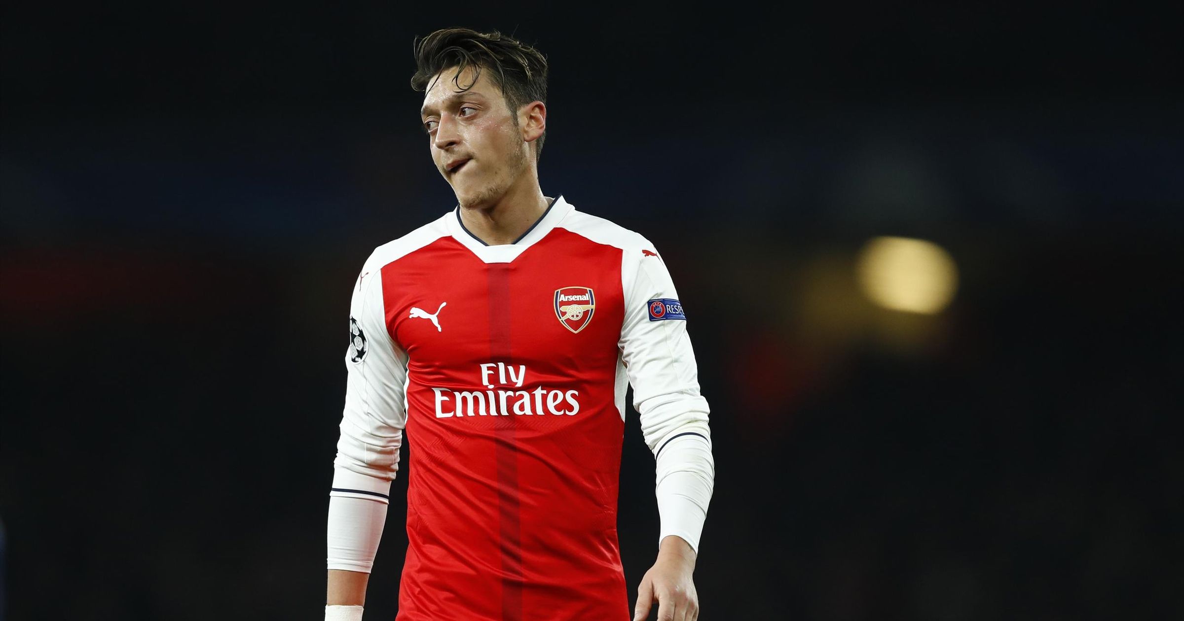 Transfer Update: Four top rumours - Mesut Ozil back to Real Madrid ...