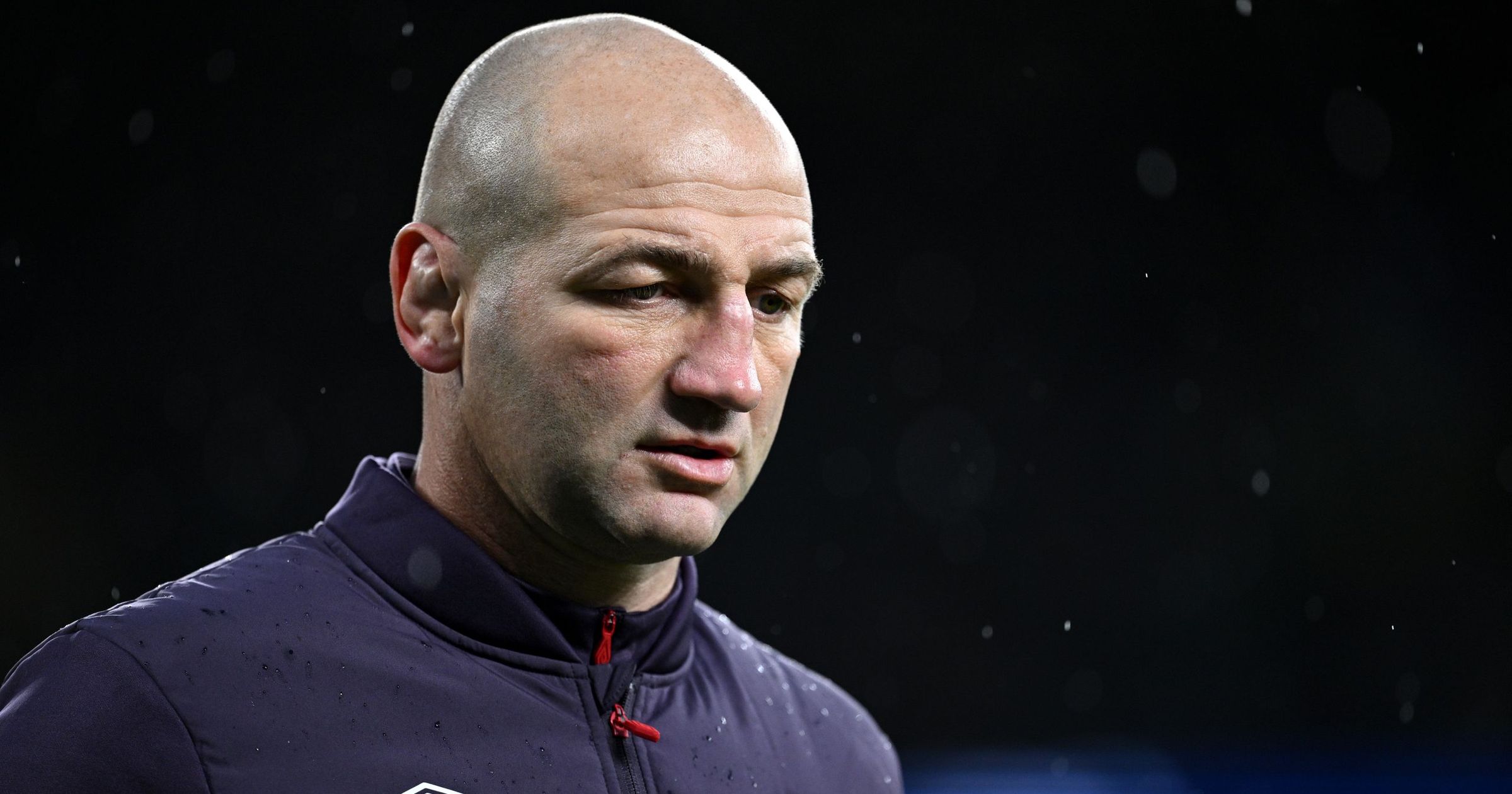 Autumn Nations Series: David Flatman says ‘there will still be question ...