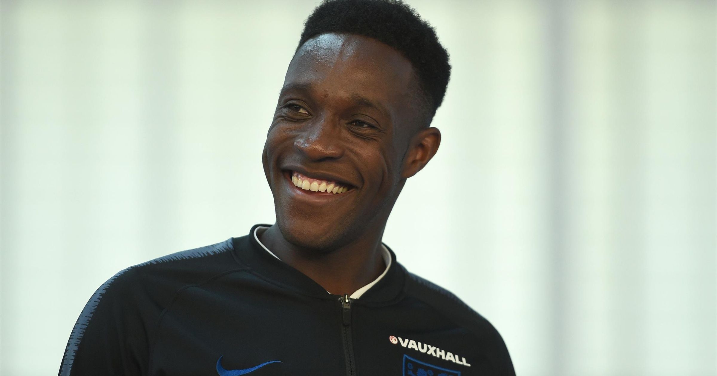 Danny Welbeck on 'lonely' injury layoff and fighting fit for England ...