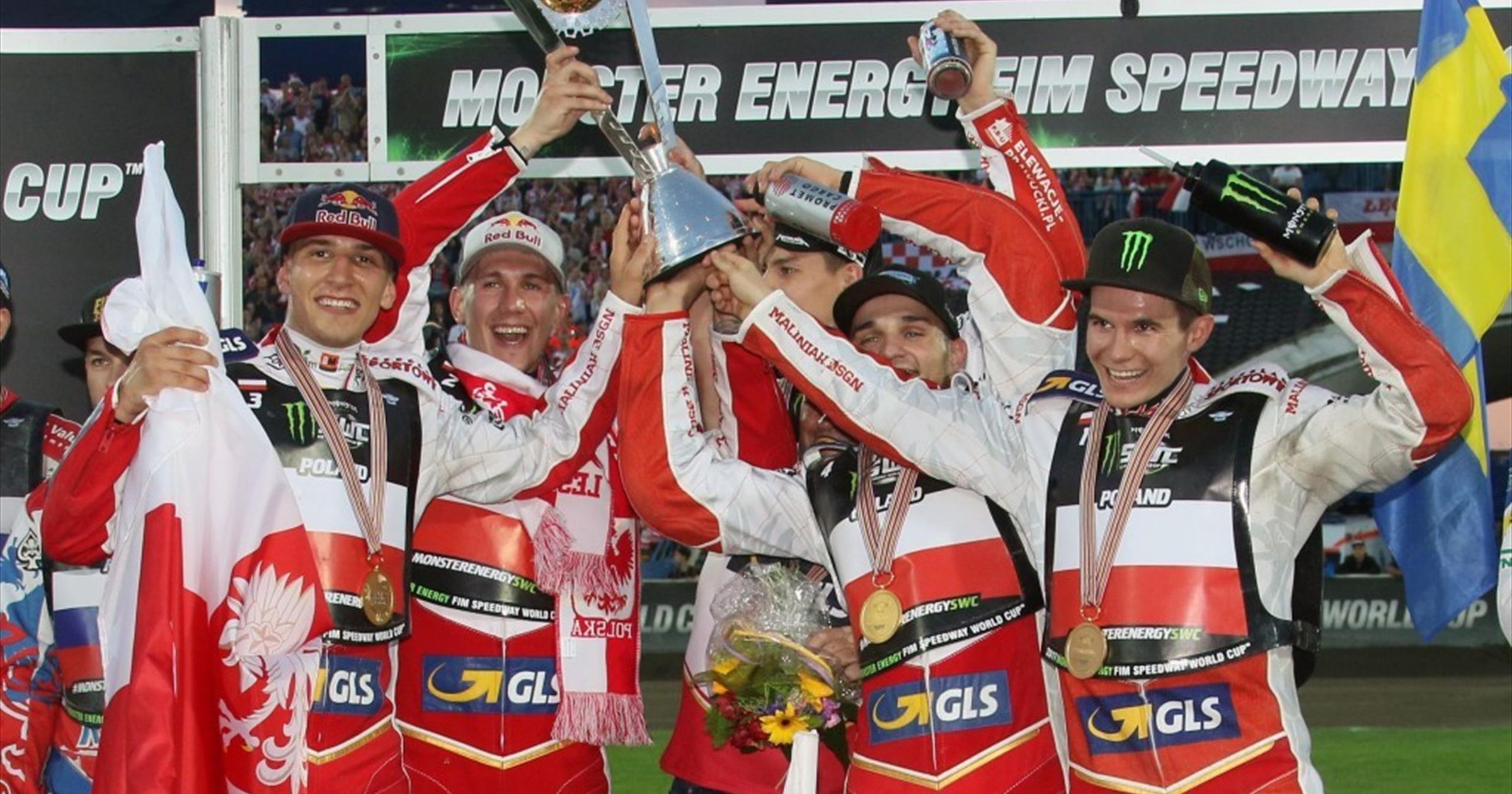 FIM Speedway World Cup 2023 explained: How the returning global team ...