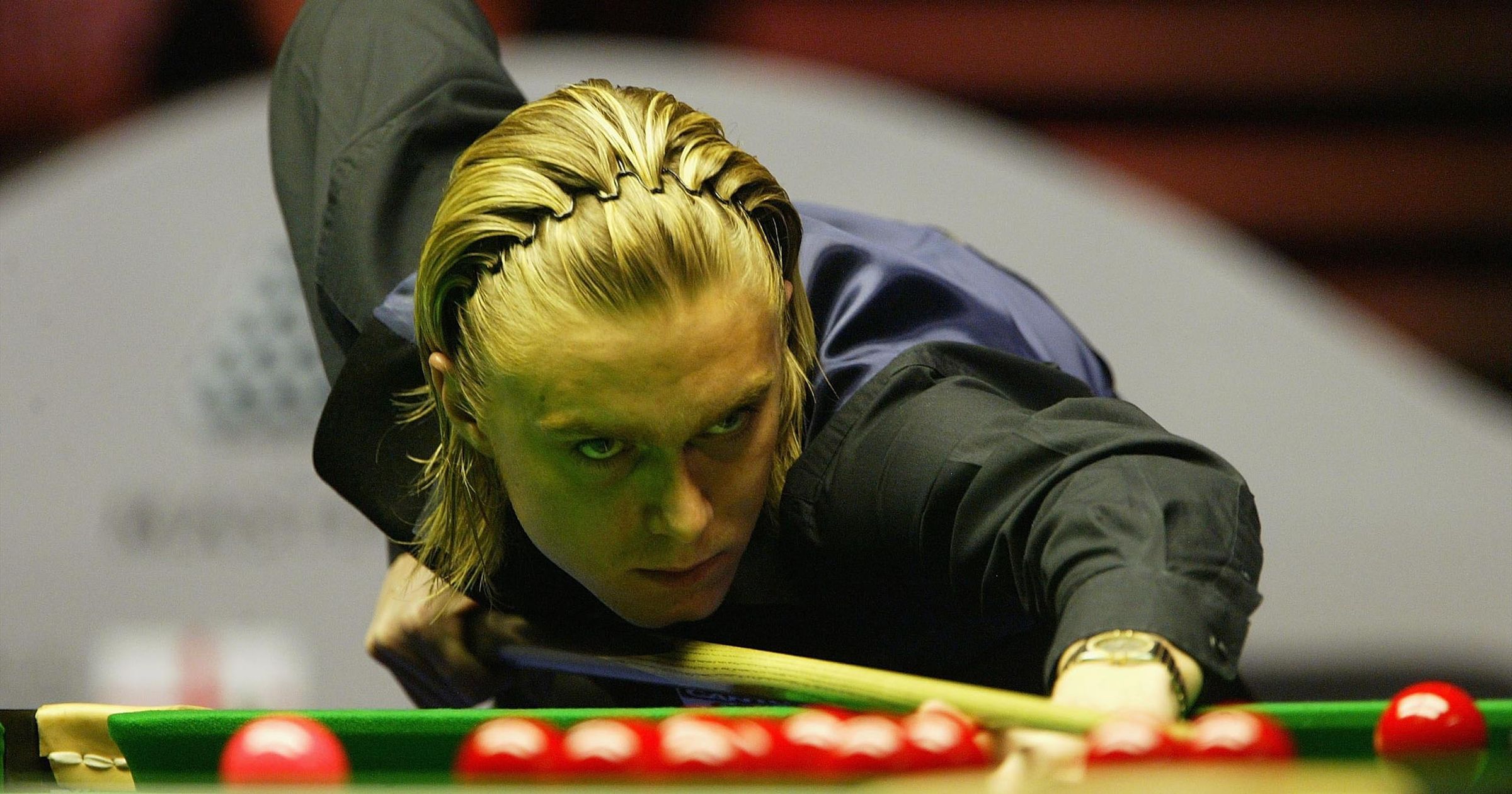 Ronnie O’Sullivan hails late Paul Hunter on anniversary of Masters ...